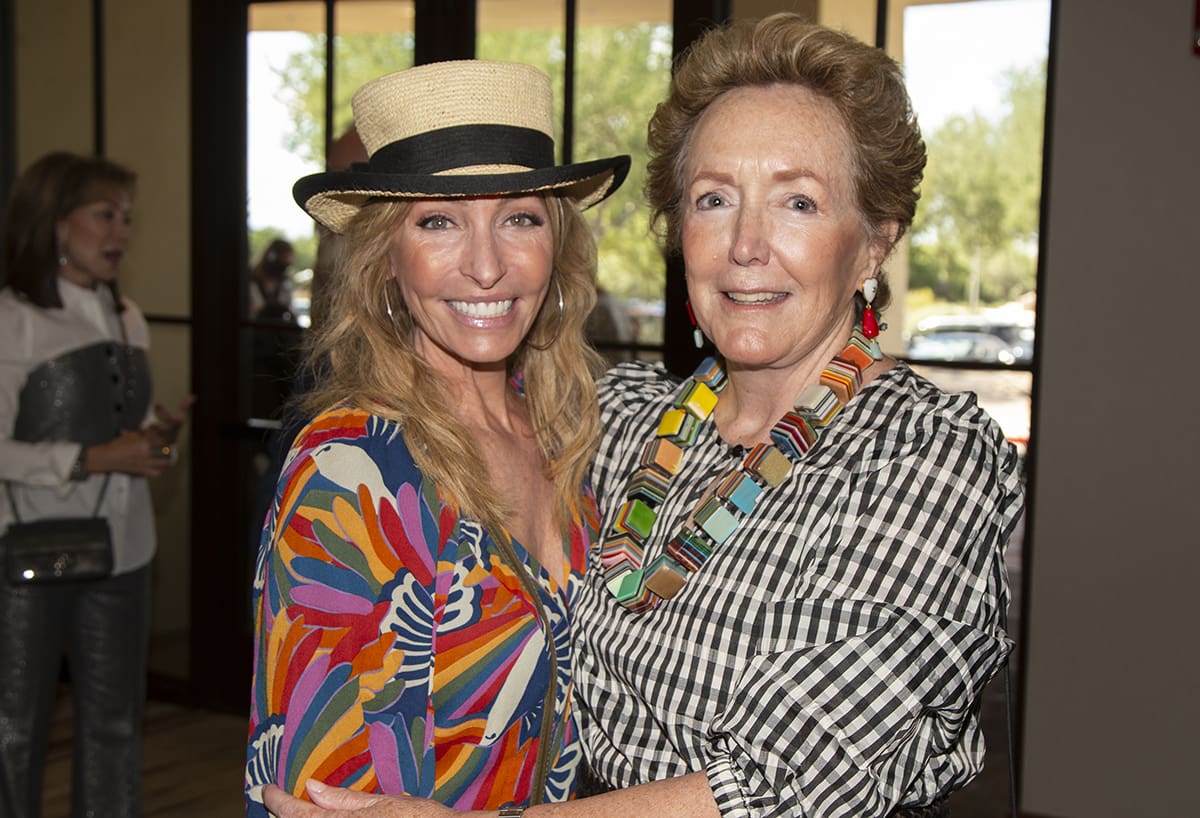 Compassion With Fashion Raises $1.3M for Arizona Humane Society - Frontdoors Media