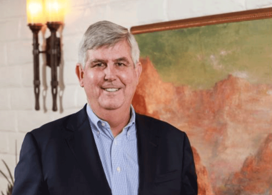 10 Questions With...John Graham - Frontdoors Media