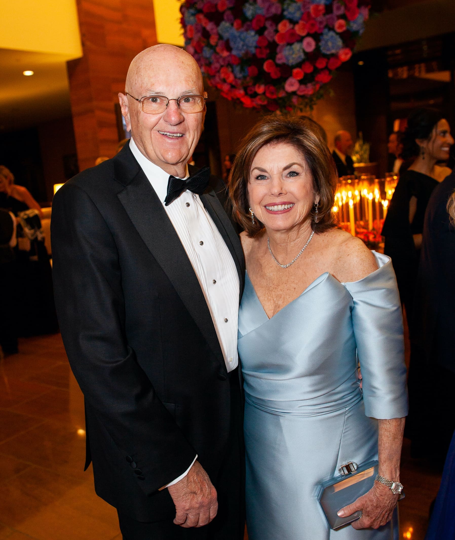 Heart Ball 2021 Dazzled and Raised Millions for Heart Research and ...