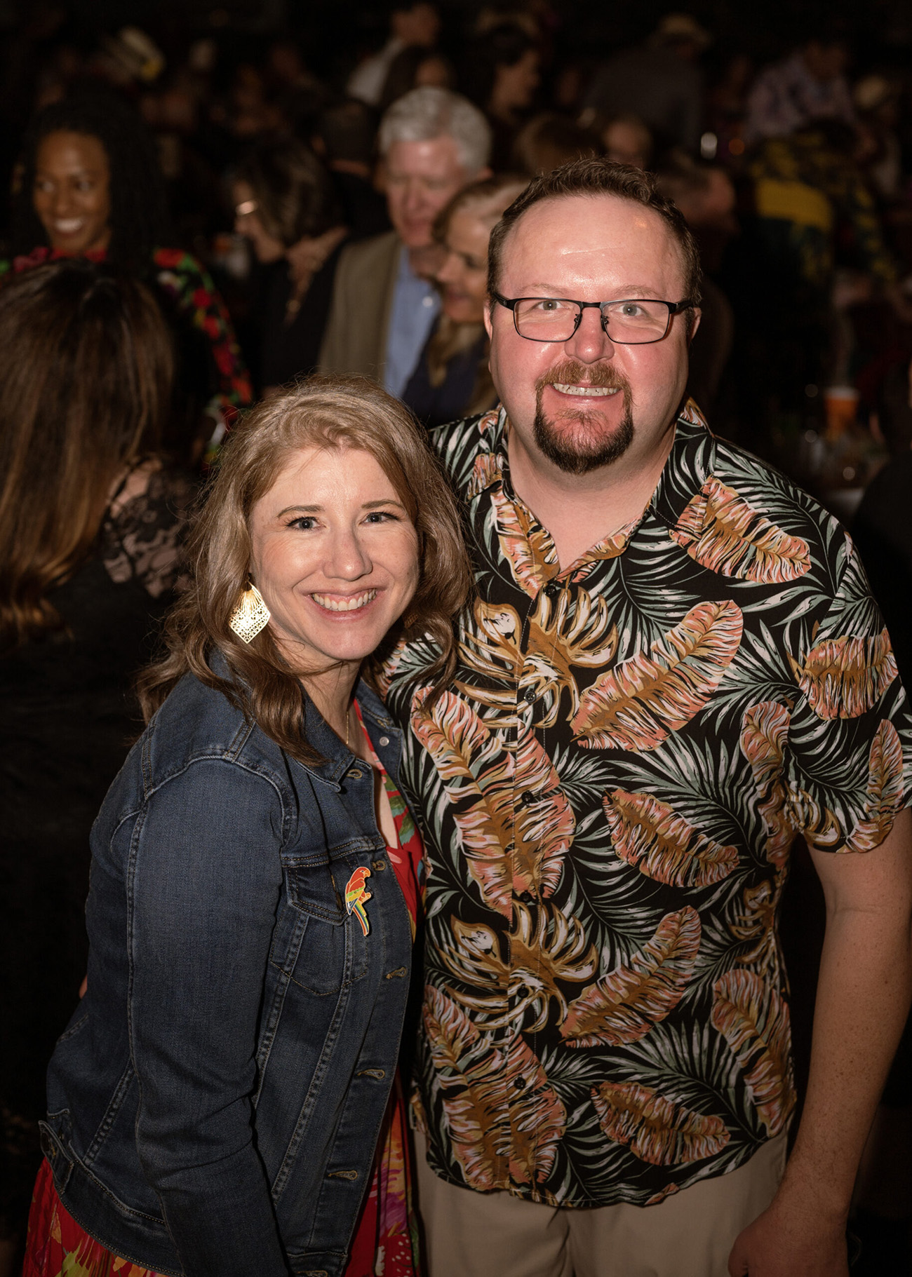 Porch Party Brings on the Hot Havana Nights - Frontdoors Media