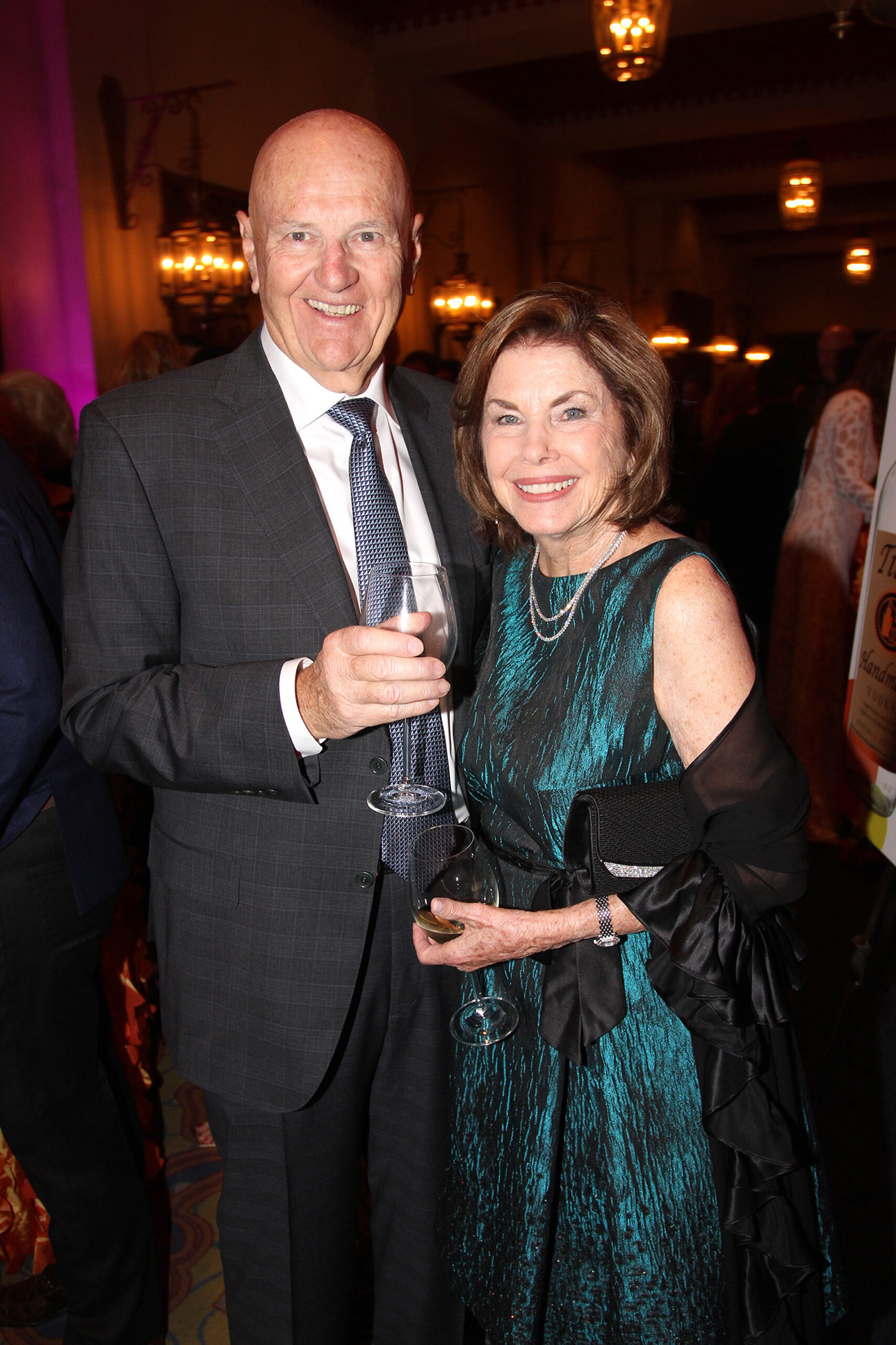 Trends Charitable Fund Gala Returns, Honors Tim Braun and 10 Valley ...