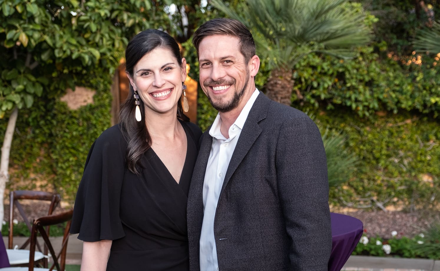 SARRC Benefits from Chef-Driven ‘Swirl, Sip and Savor’ Event ...