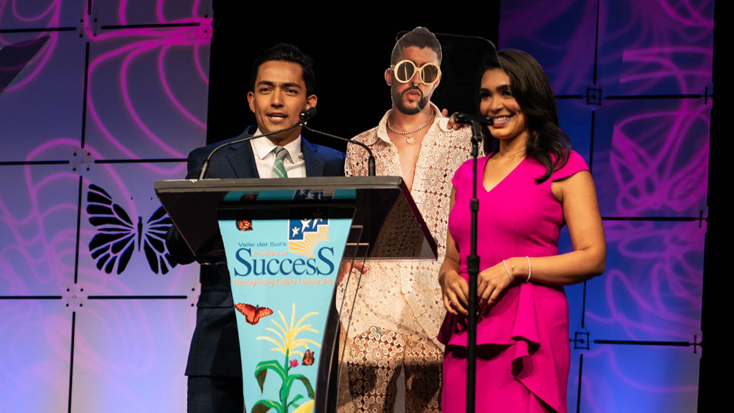 Latino Leadership Recognized at 31st Annual 'Profiles of Success ...