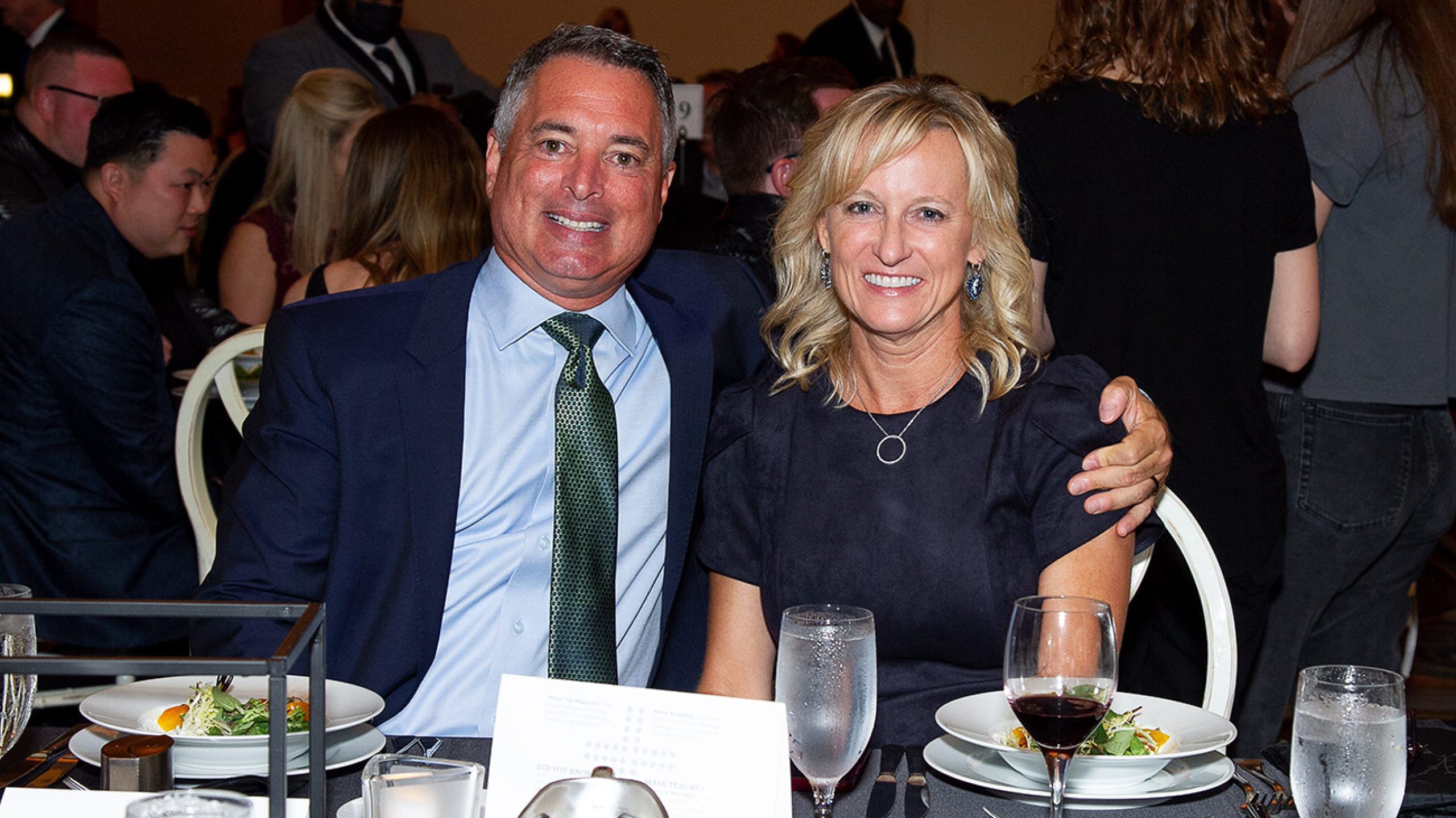 'unMASKed' Celebrates 15 Years of Helping Kids - Frontdoors Media