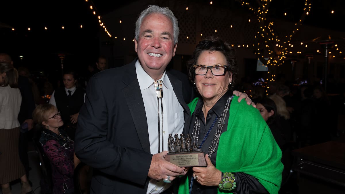 Heard Debuts ‘Substance of Stars’ Exhibit and SkyDome Experience, Raises $1.2M at Heard Debuts ...