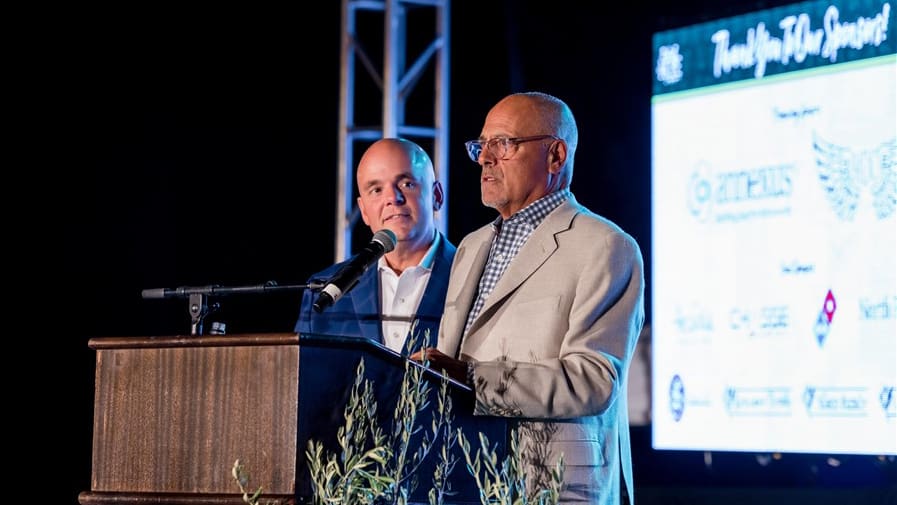 'Night of Hope' Highlights Stories of Hope from Haiti - Frontdoors Media