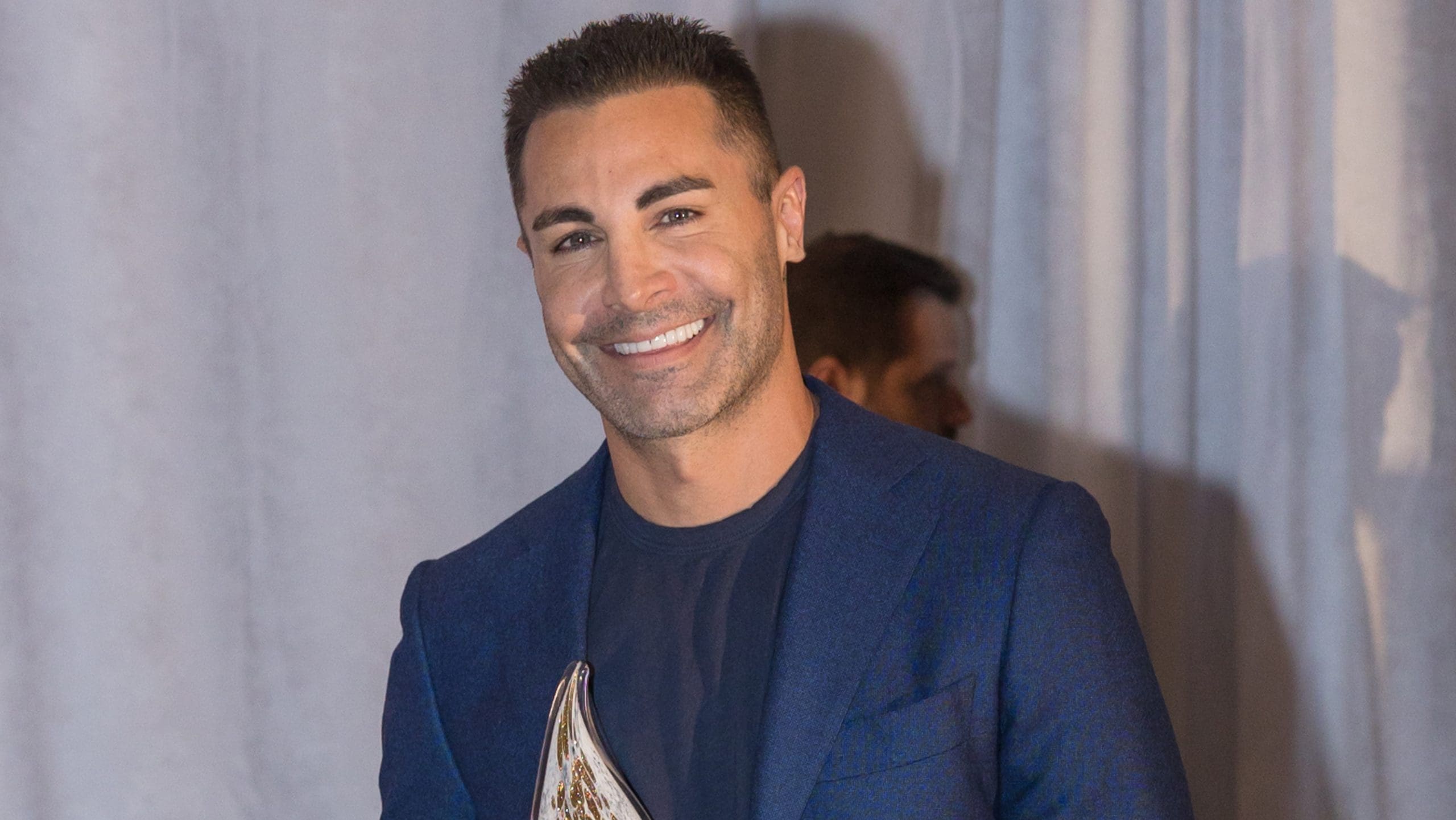 'Brainiac Bash' Filled with Honors & Dancing Stars - Frontdoors Media