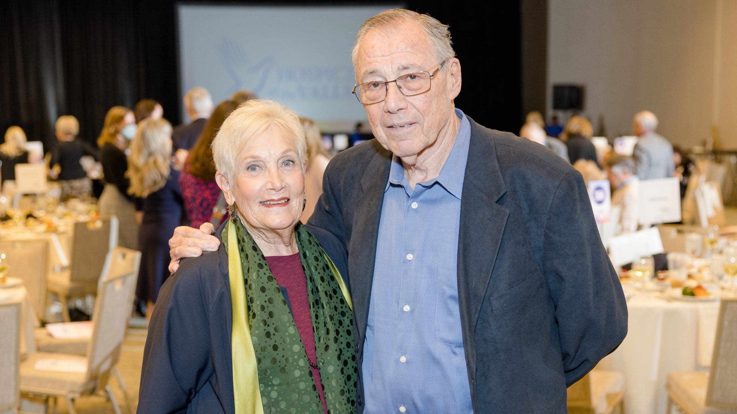 'Brighter Tomorrow Luncheon' Returns in Support of JFCS, Highlights the ...