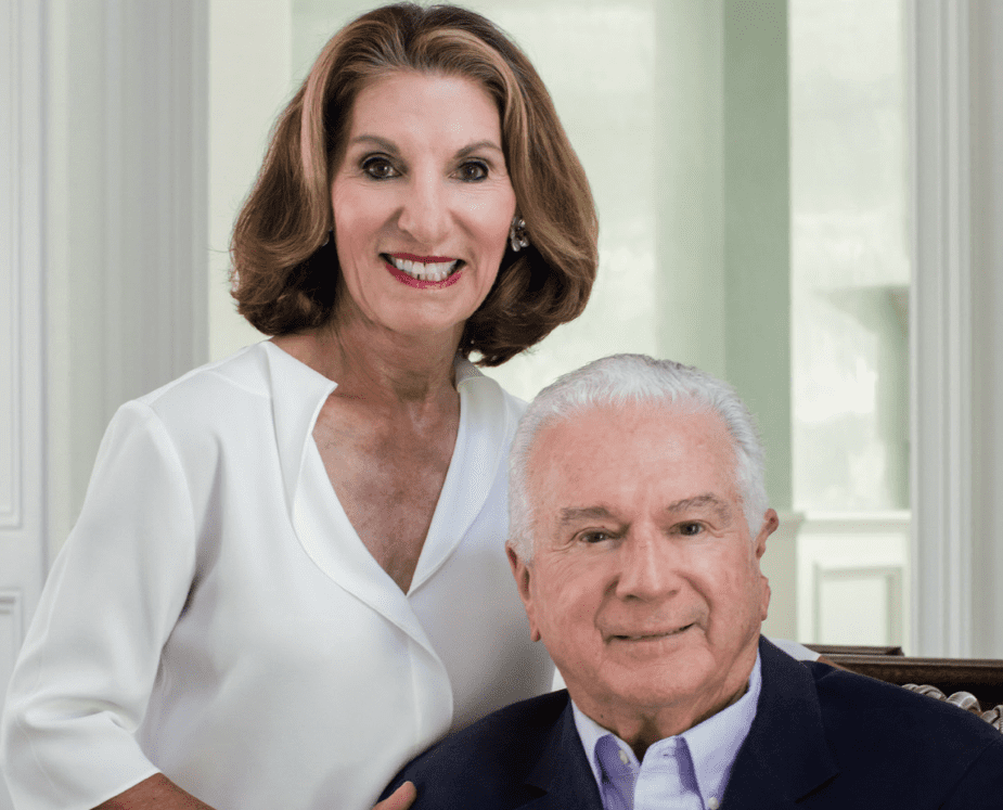 Ellen & Howard Katz - Frontdoors Media