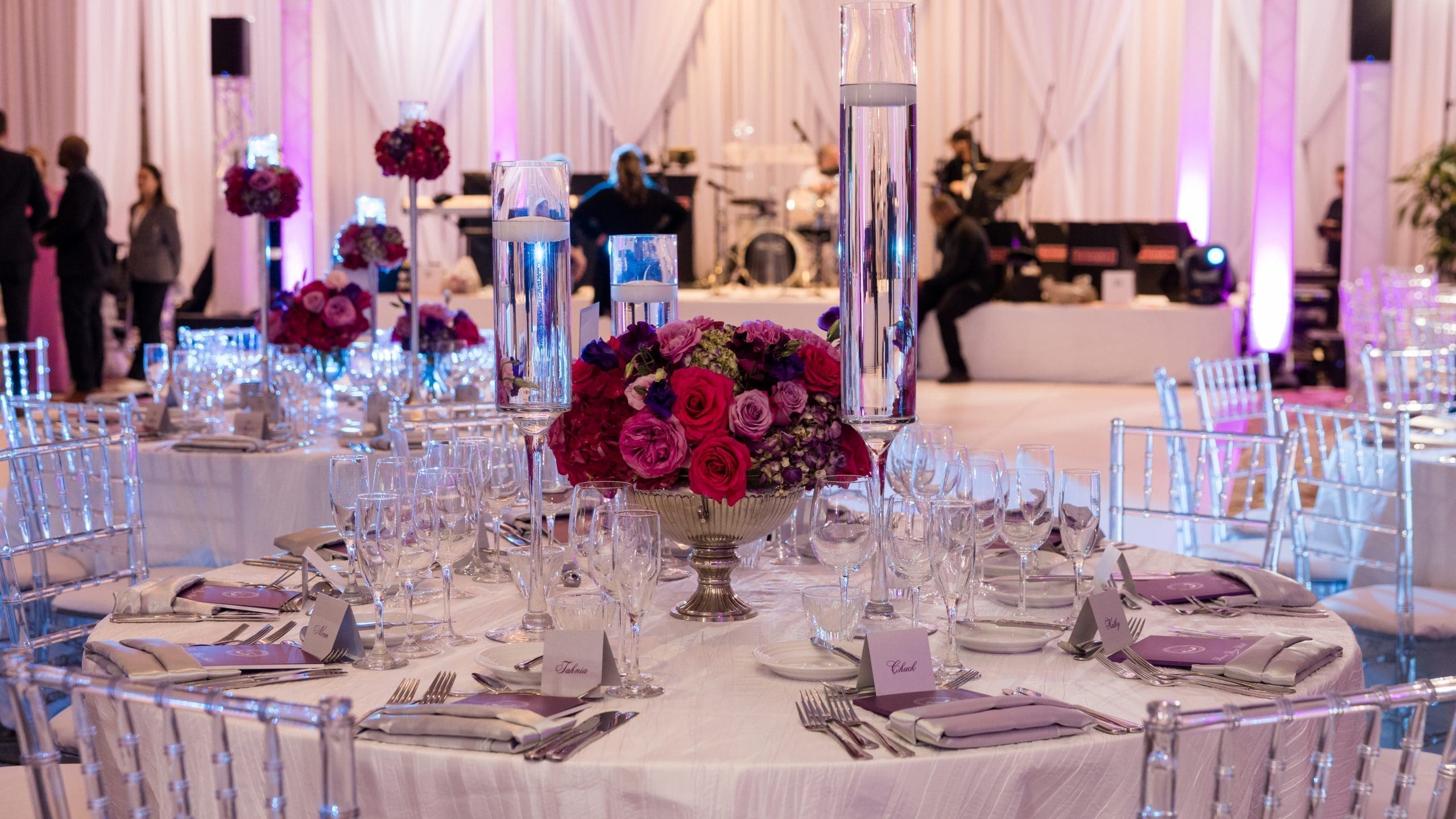 Barrow Grand Ball Raises $7M, Surpasses $100M Since 1965 Inaugural ...