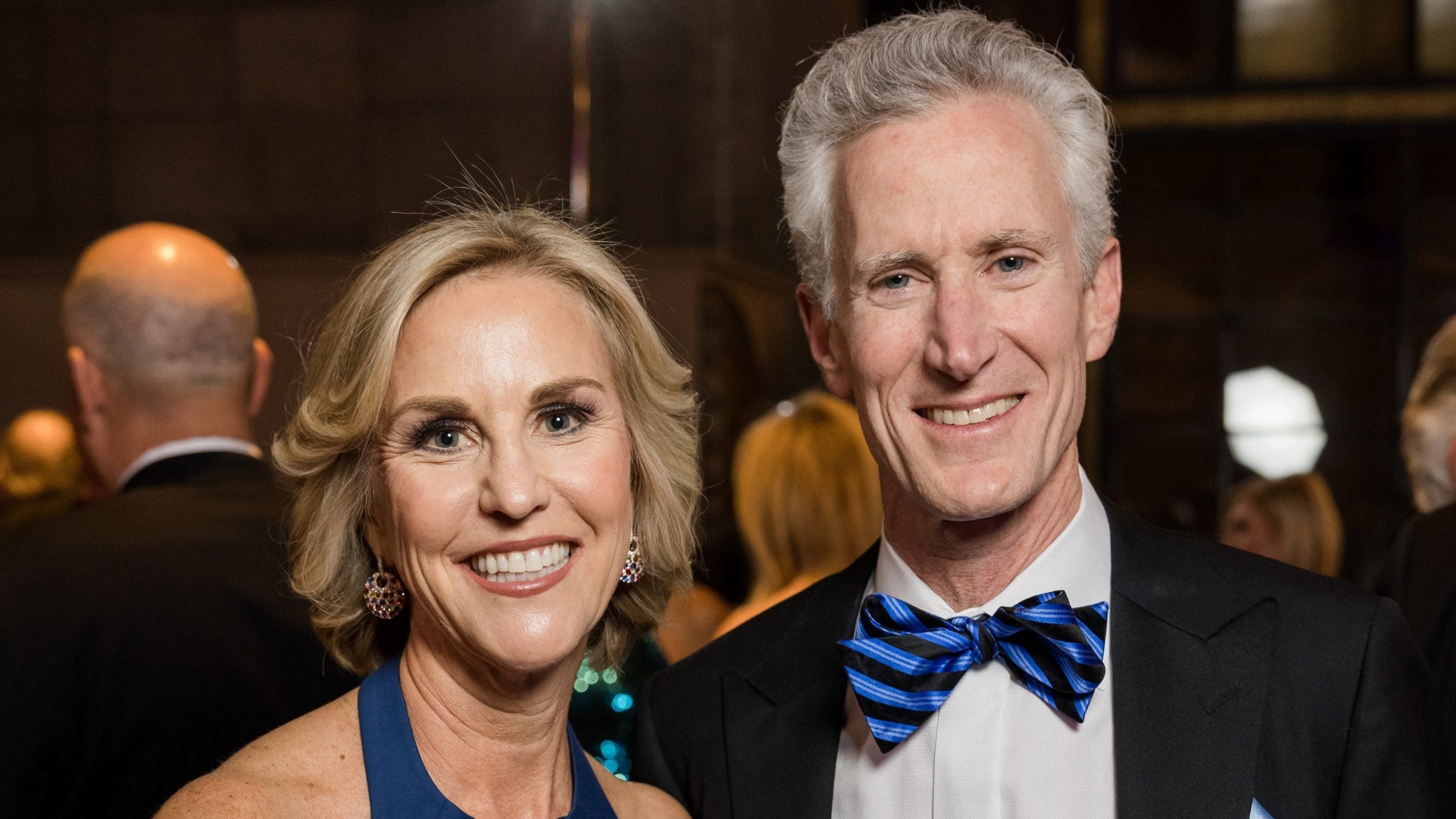 Barrow Grand Ball Raises $7M, Surpasses $100M Since 1965 Inaugural ...
