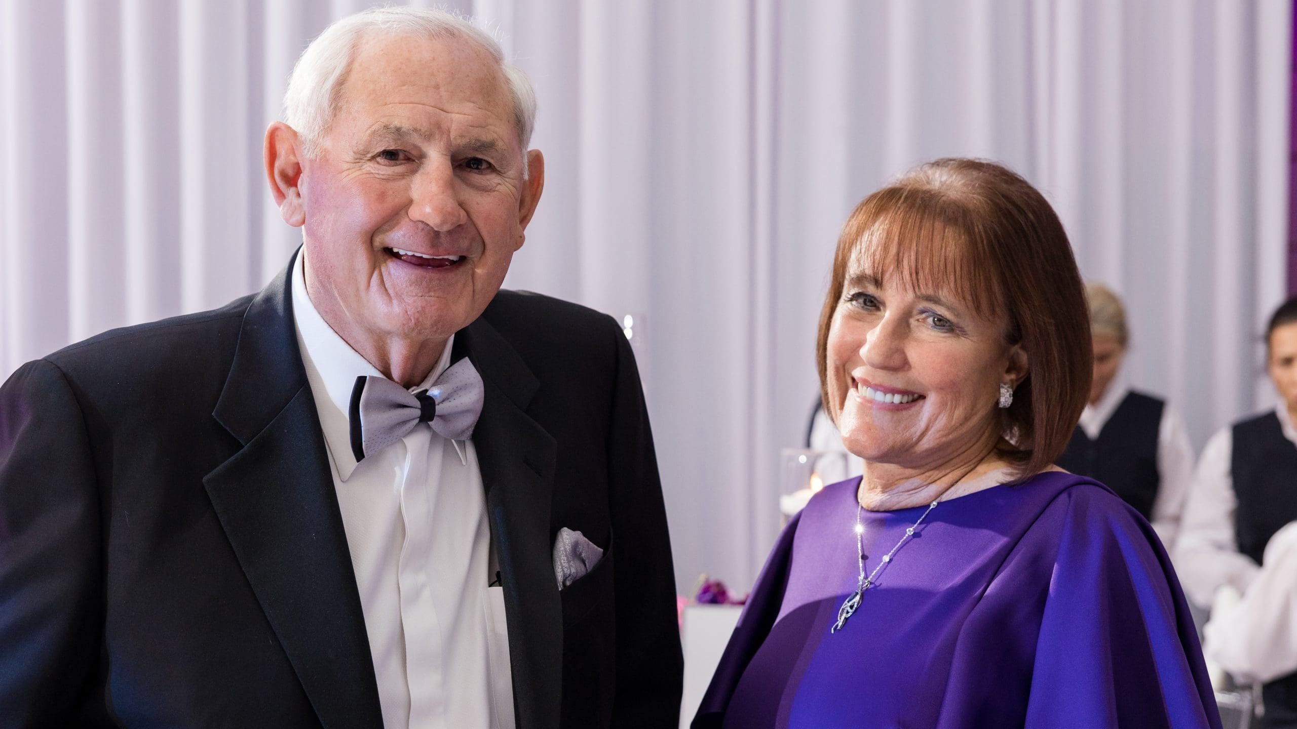Barrow Grand Ball Raises $7M, Surpasses $100M Since 1965 Inaugural ...