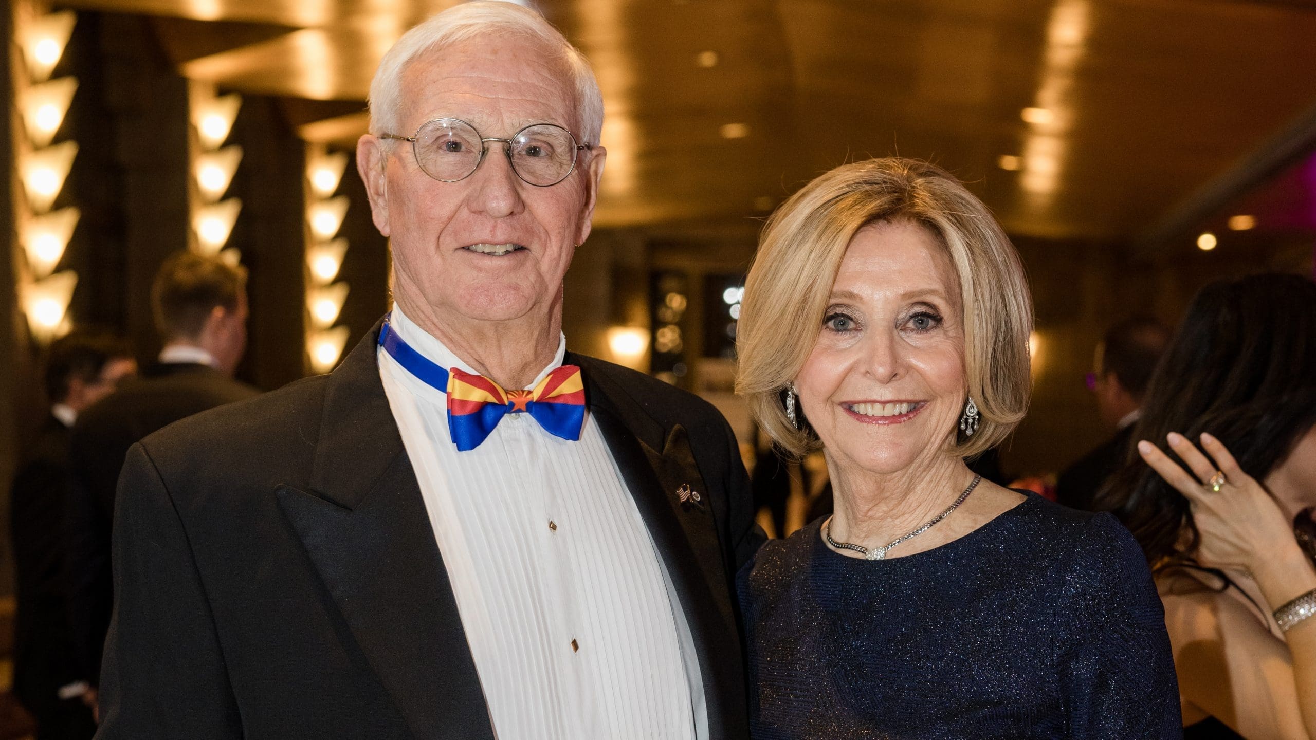 Barrow Grand Ball Raises $7M, Surpasses $100M Since 1965 Inaugural ...