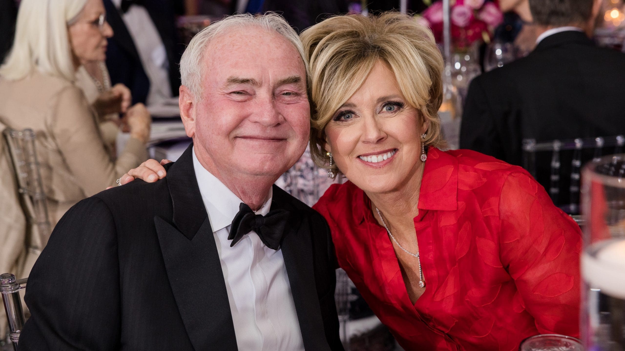 Barrow Grand Ball Raises $7M, Surpasses $100M Since 1965 Inaugural ...