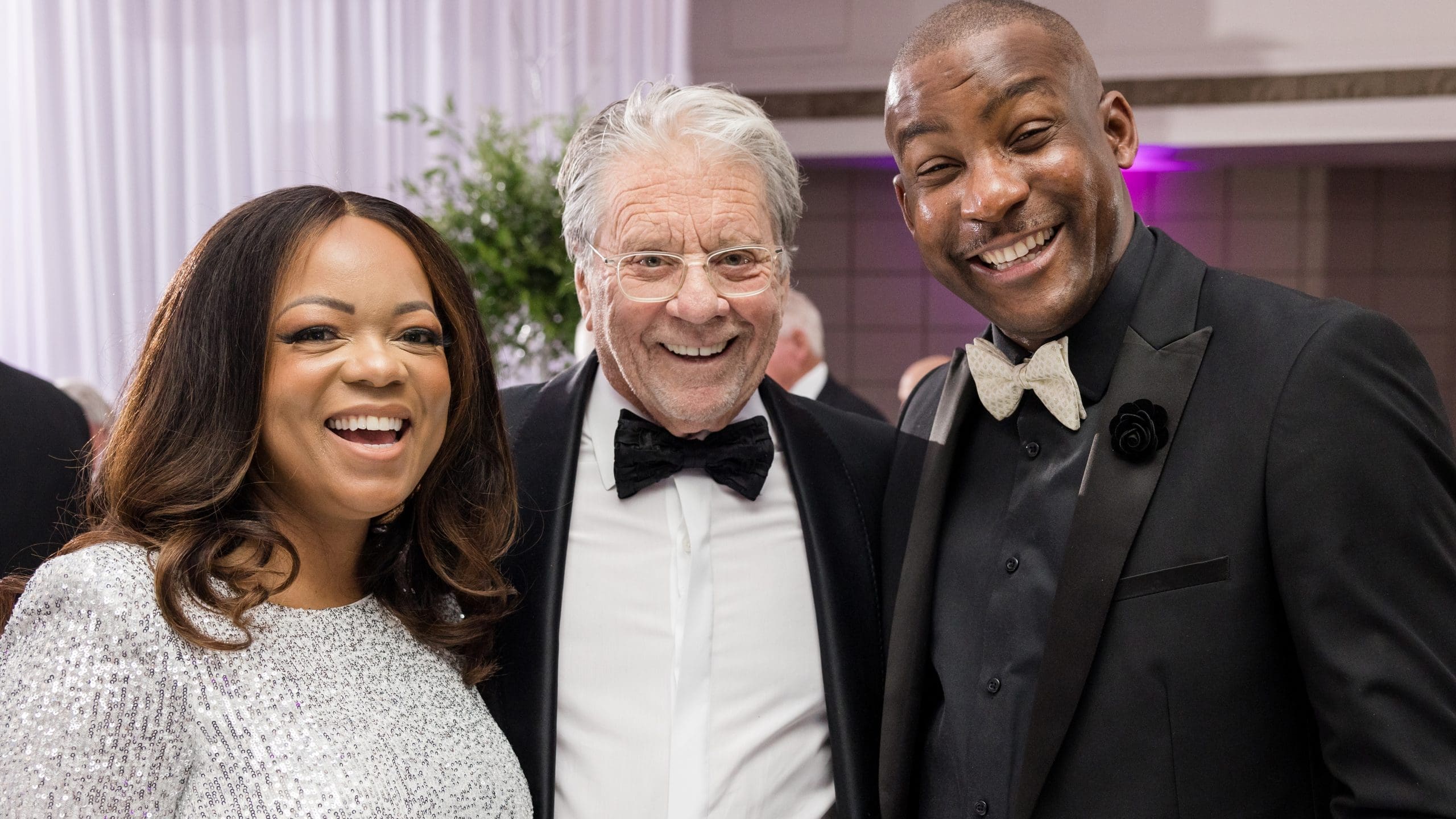 Barrow Grand Ball Raises $7M, Surpasses $100M Since 1965 Inaugural ...