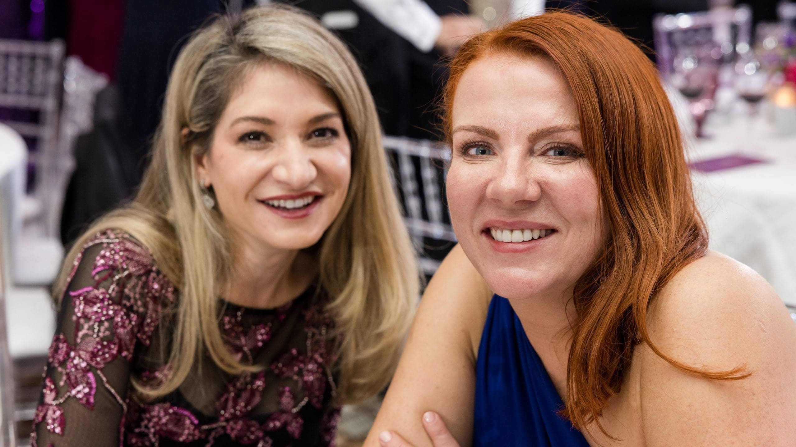 Barrow Grand Ball Raises $7M, Surpasses $100M Since 1965 Inaugural ...
