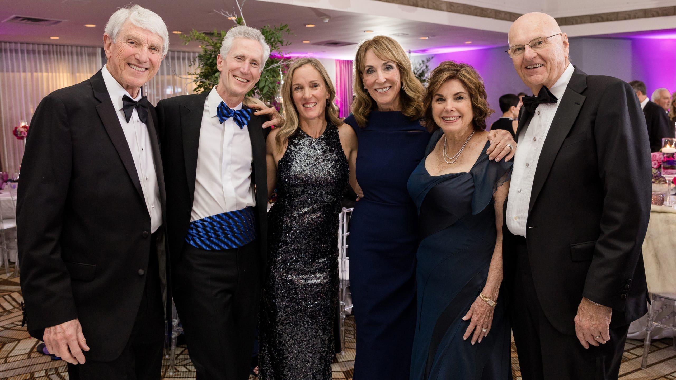 Barrow Grand Ball Raises $7M, Surpasses $100M Since 1965 Inaugural ...