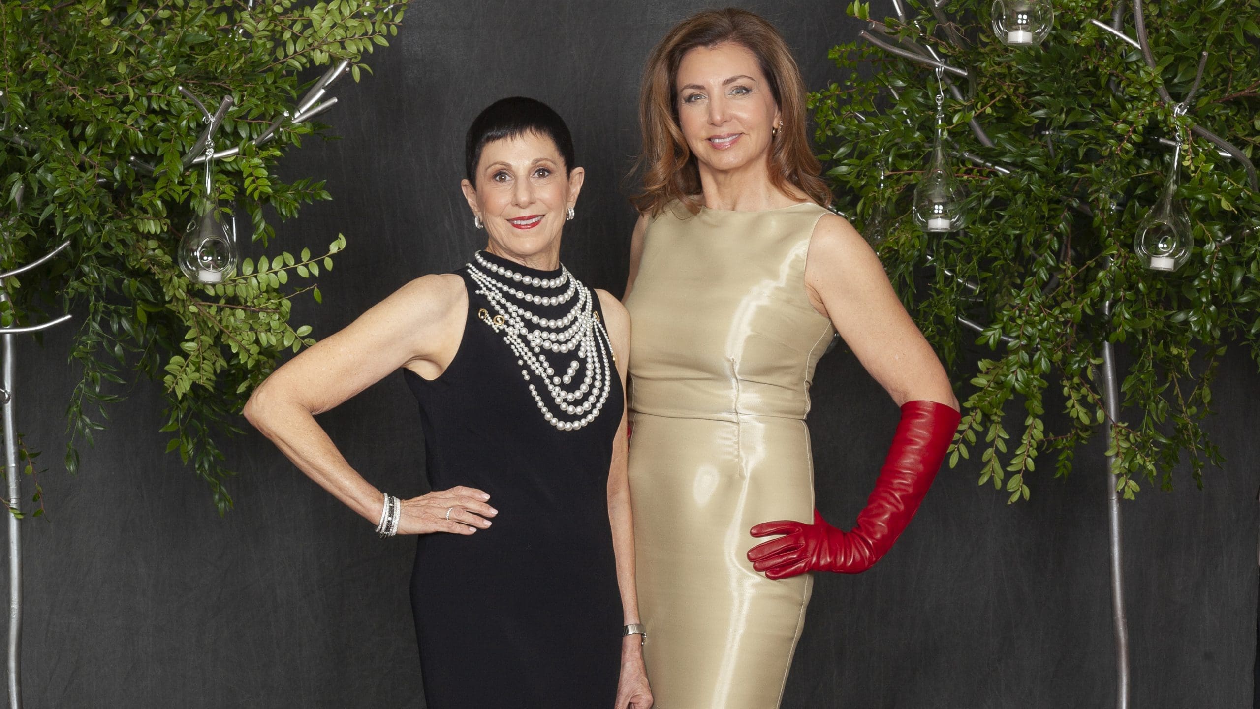 Barrow Grand Ball Raises $7M, Surpasses $100M Since 1965 Inaugural ...