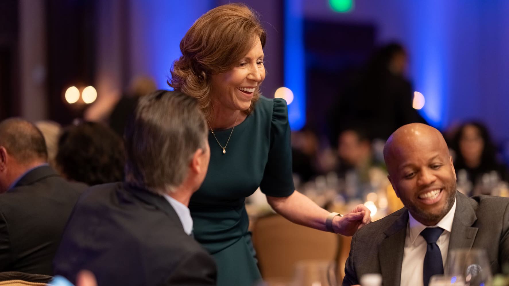 'Welcome Home' Gala Celebrates Impact of Save the Family - Frontdoors Media