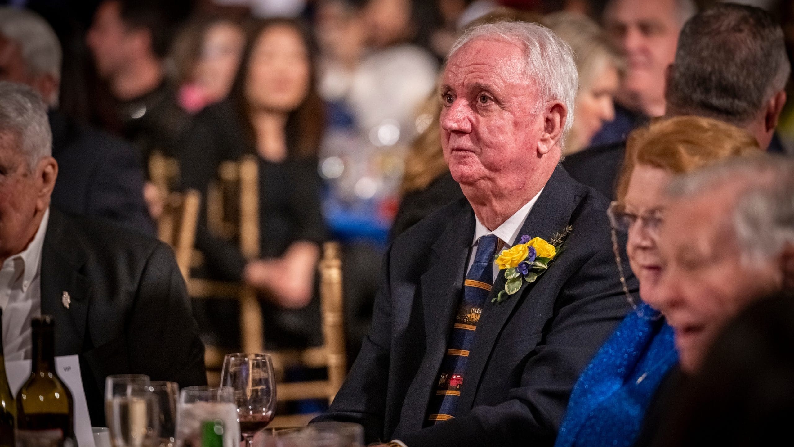 Club Kids Shine at Boys & Girls Clubs of the Valley Gala - Frontdoors Media