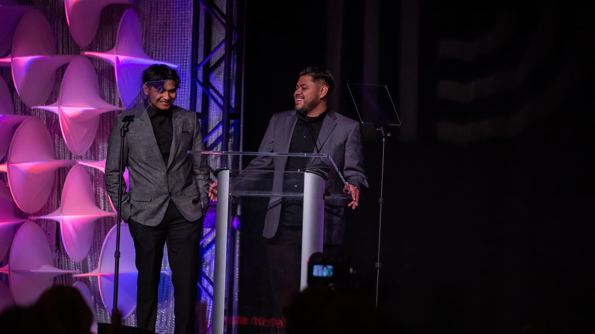 'Big Night Out' Celebrates Big Brothers Big Sisters, Showcases New ...