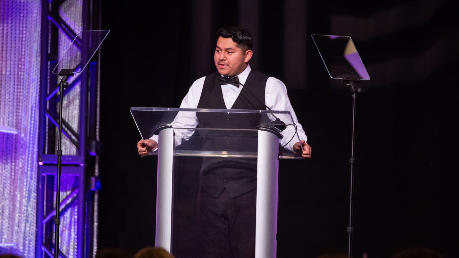 'Big Night Out' Celebrates Big Brothers Big Sisters, Showcases New ...