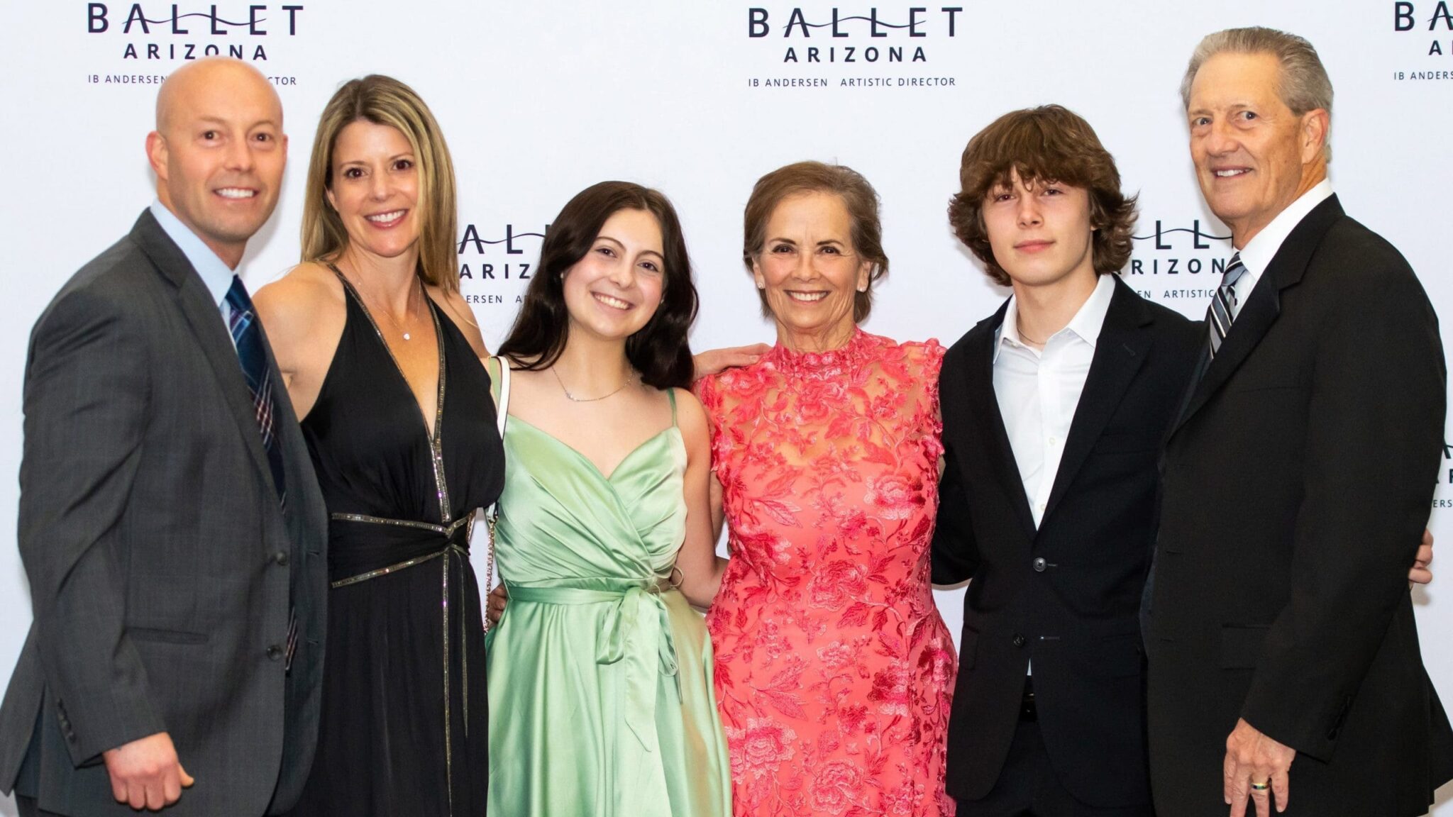 Ballet Arizona Honors Beloved Dancer at Annual Gala – Frontdoors Media