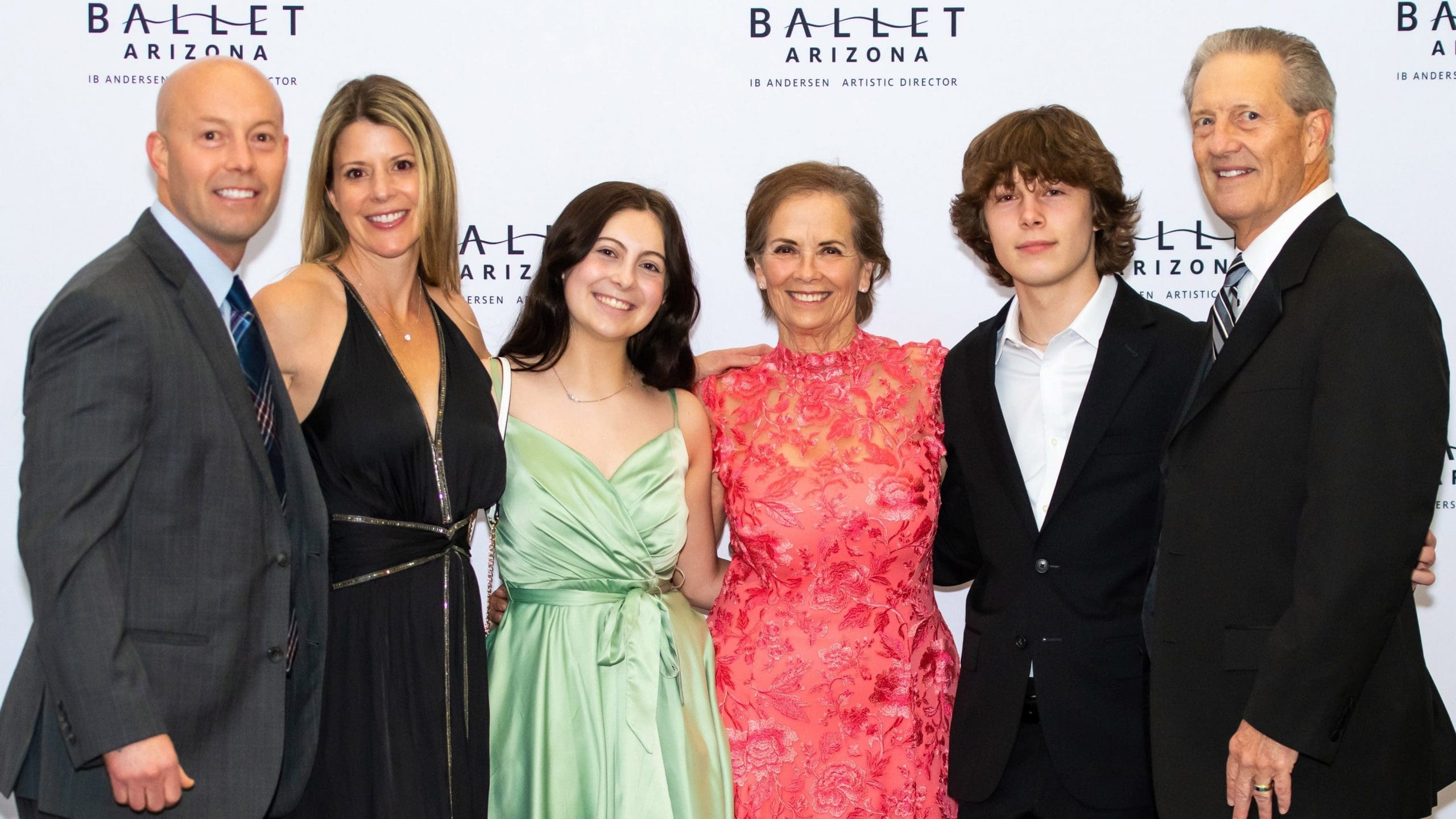 Ballet Arizona Honors Beloved Dancer at Annual Gala - Frontdoors Media