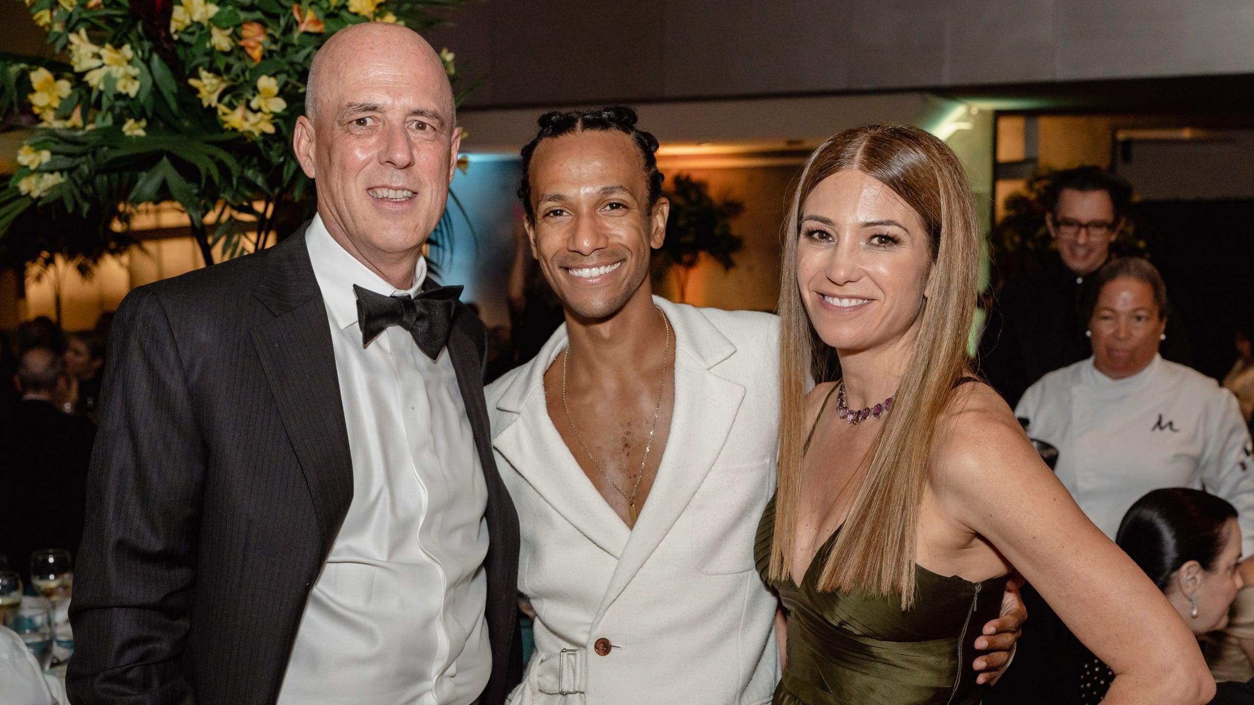 Ballet Arizona Honors Beloved Dancer at Annual Gala – Frontdoors Media