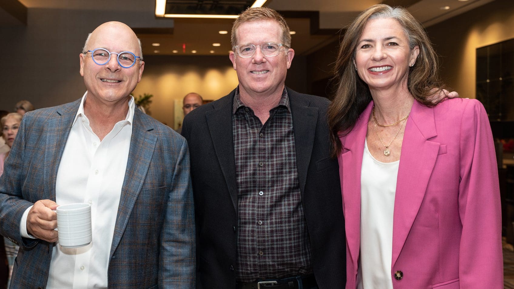 SARRC Annual Community Breakfast Celebrates Innovations for Autism ...