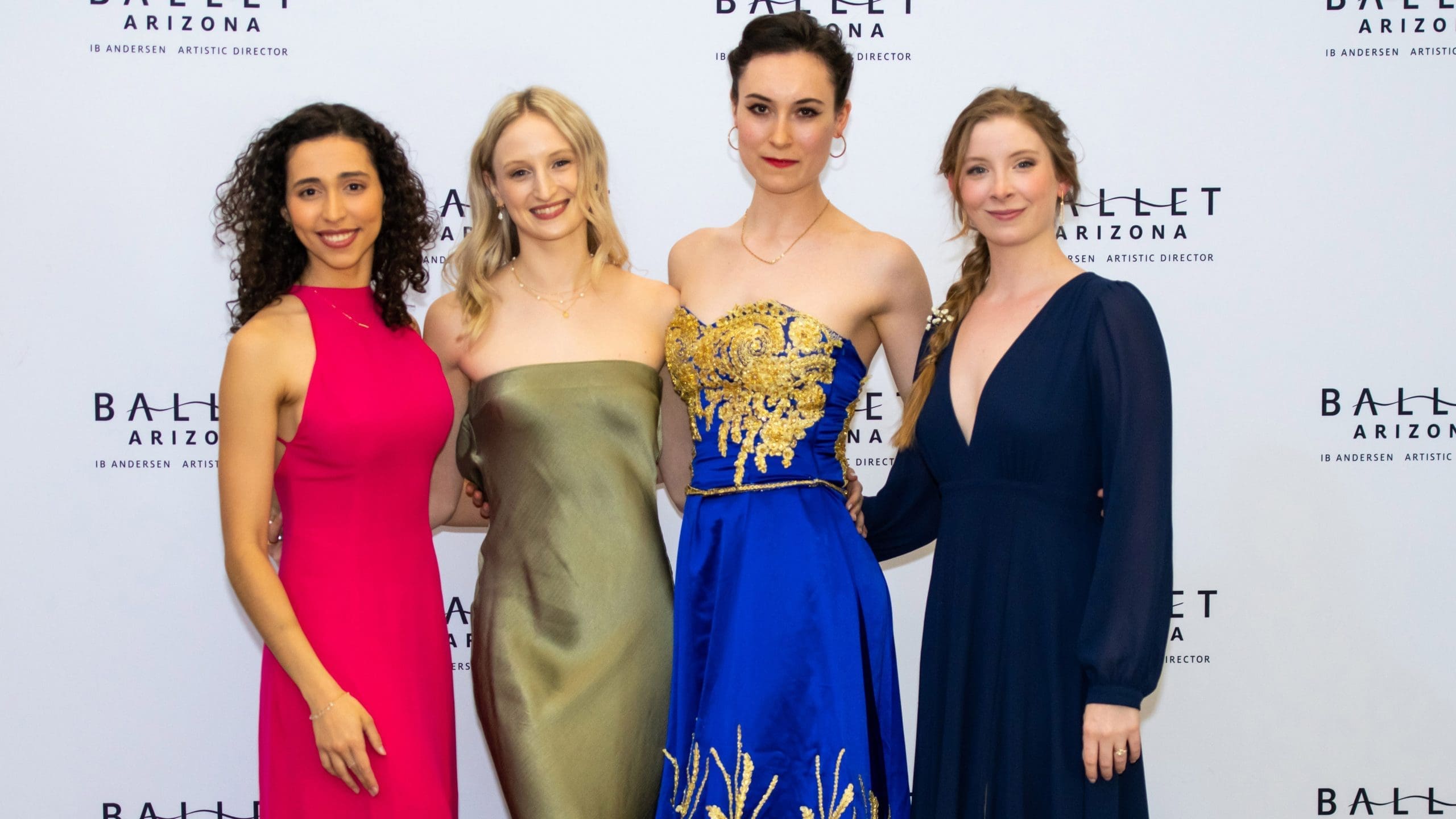 Ballet Arizona Honors Beloved Dancer at Annual Gala – Frontdoors Media