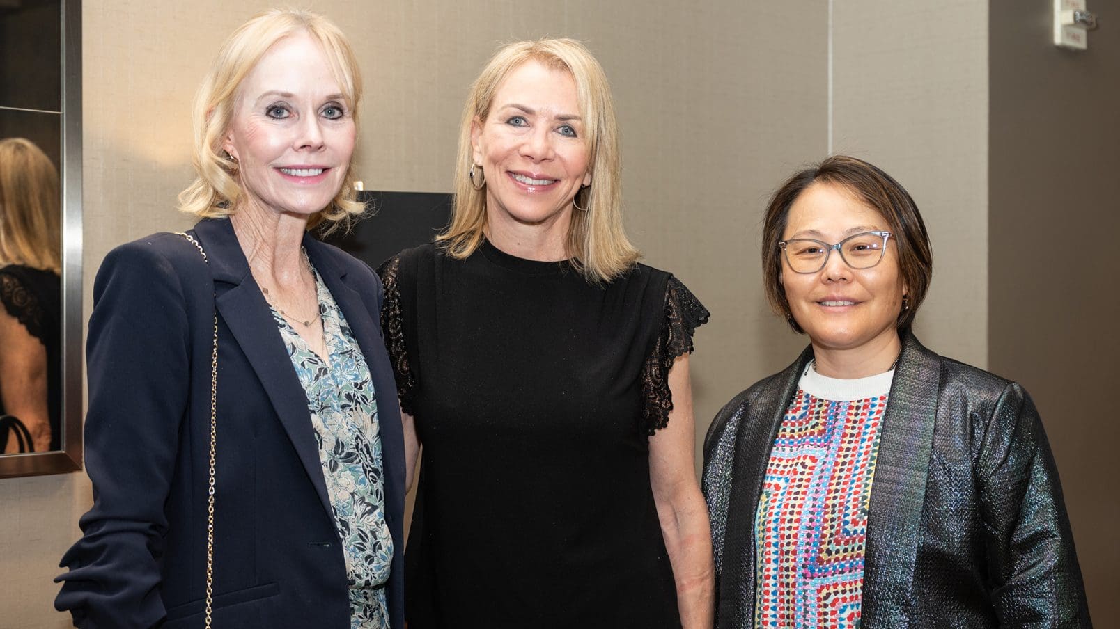 SARRC Annual Community Breakfast Celebrates Innovations for Autism ...