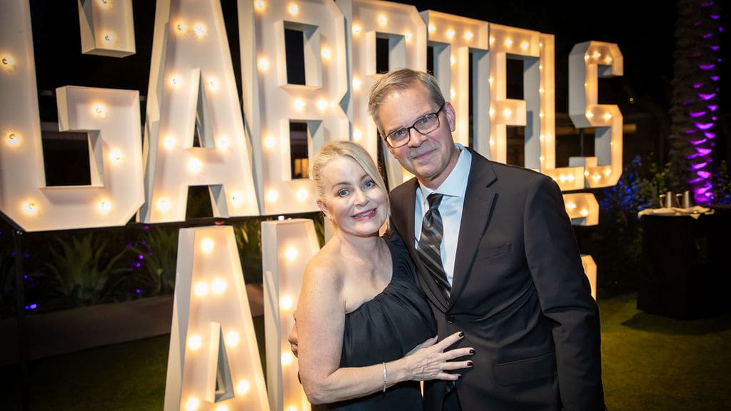 ‘A Night of PAWsibilities’ Showcases Therapy Pups from Gabriel's Angels ...