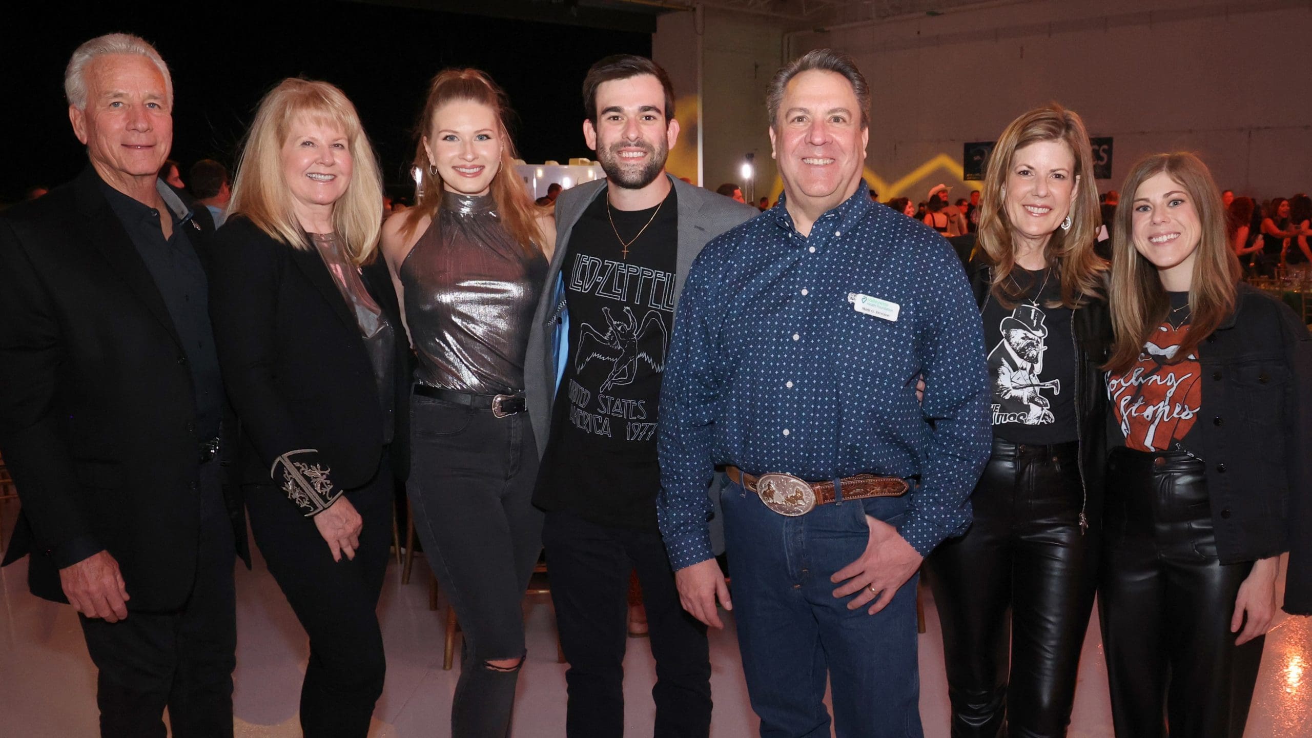 Valleywise Rocks Support at 'A Night in the Valley' and Raises over $1M ...