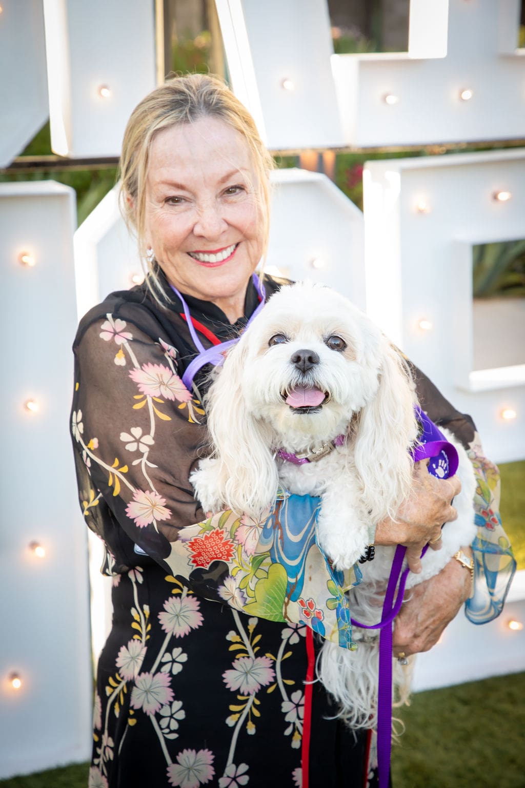 ‘A Night of PAWsibilities’ Showcases Therapy Pups from Gabriel's Angels ...