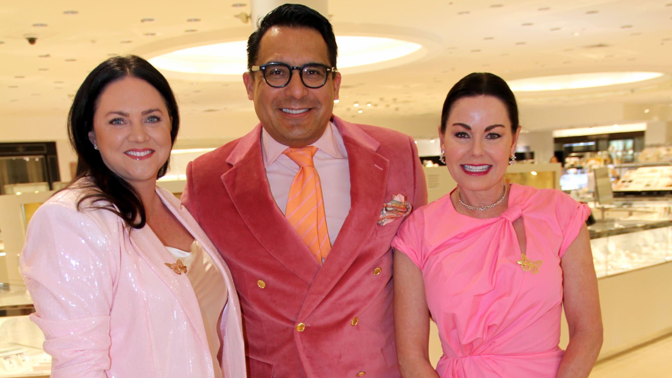 Fashionable 'Runway for Research' Benefits Cancer Advancements at TGen ...