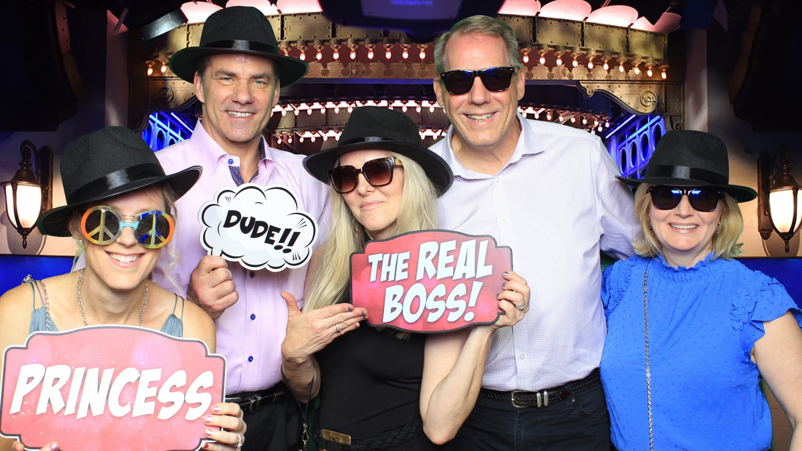 SNL-Themed 'Porch Party' a Hit for Cancer Support Community ...