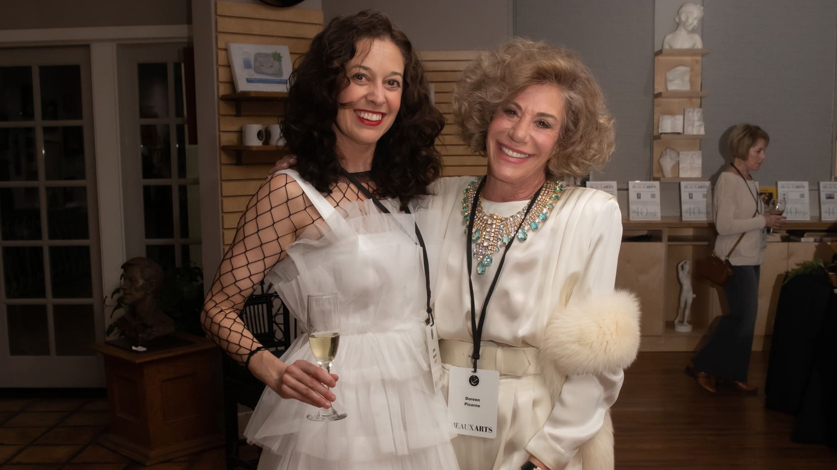 Annual 'Beaux Arts' Celebrates the 40th Anniversary of Scottsdale ...