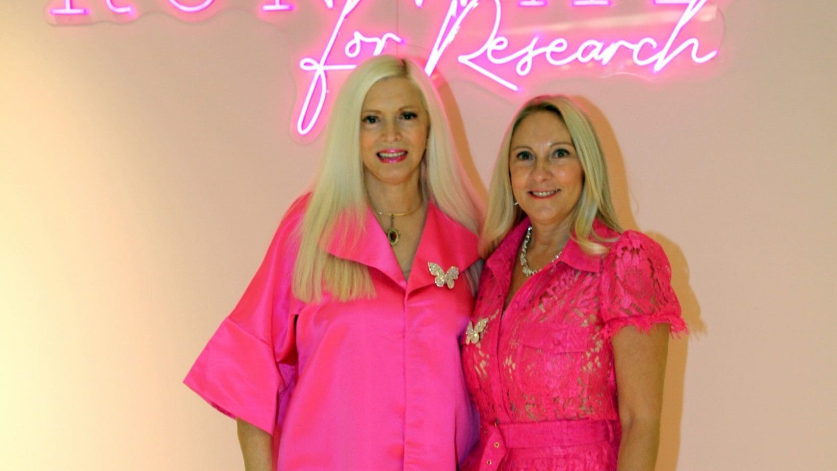 Fashionable 'Runway for Research' Benefits Cancer Advancements at TGen ...
