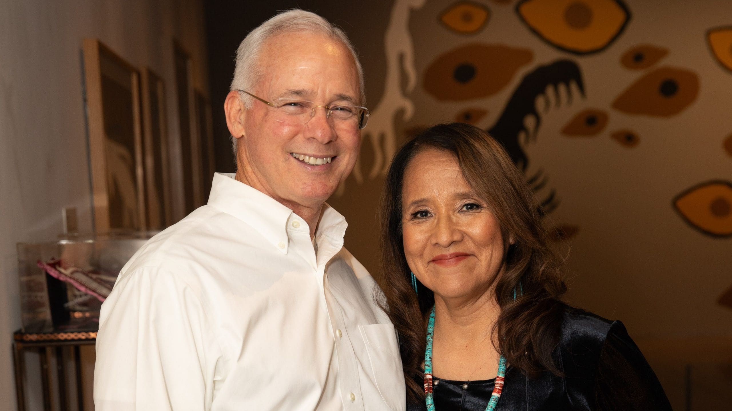 Heard Museum’s Vibrant ‘Moondance’ Gala Premieres New Exhibit ...