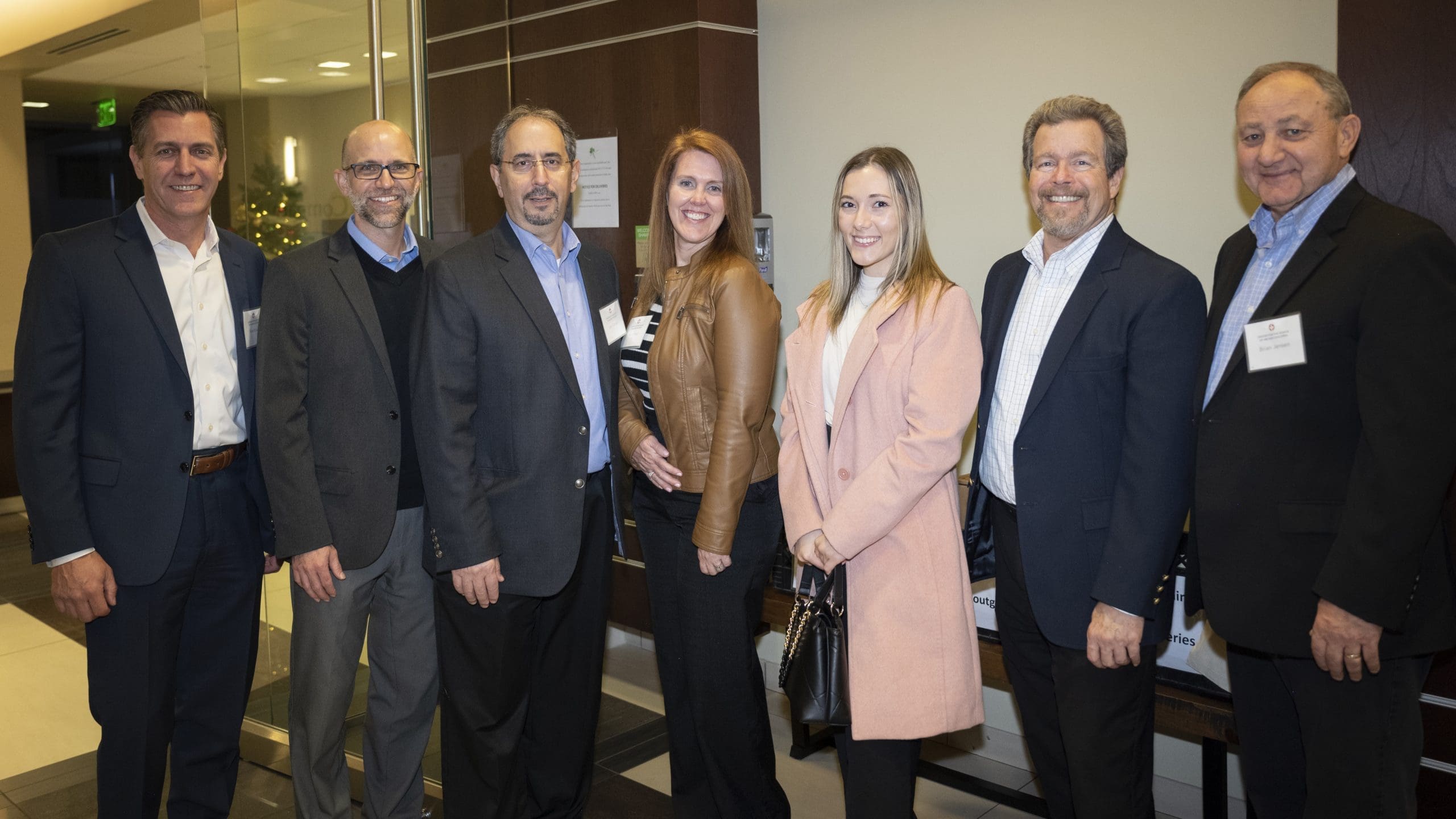 Center for the Rights of Abused Children Gathers for Special ‘Rooftop ...