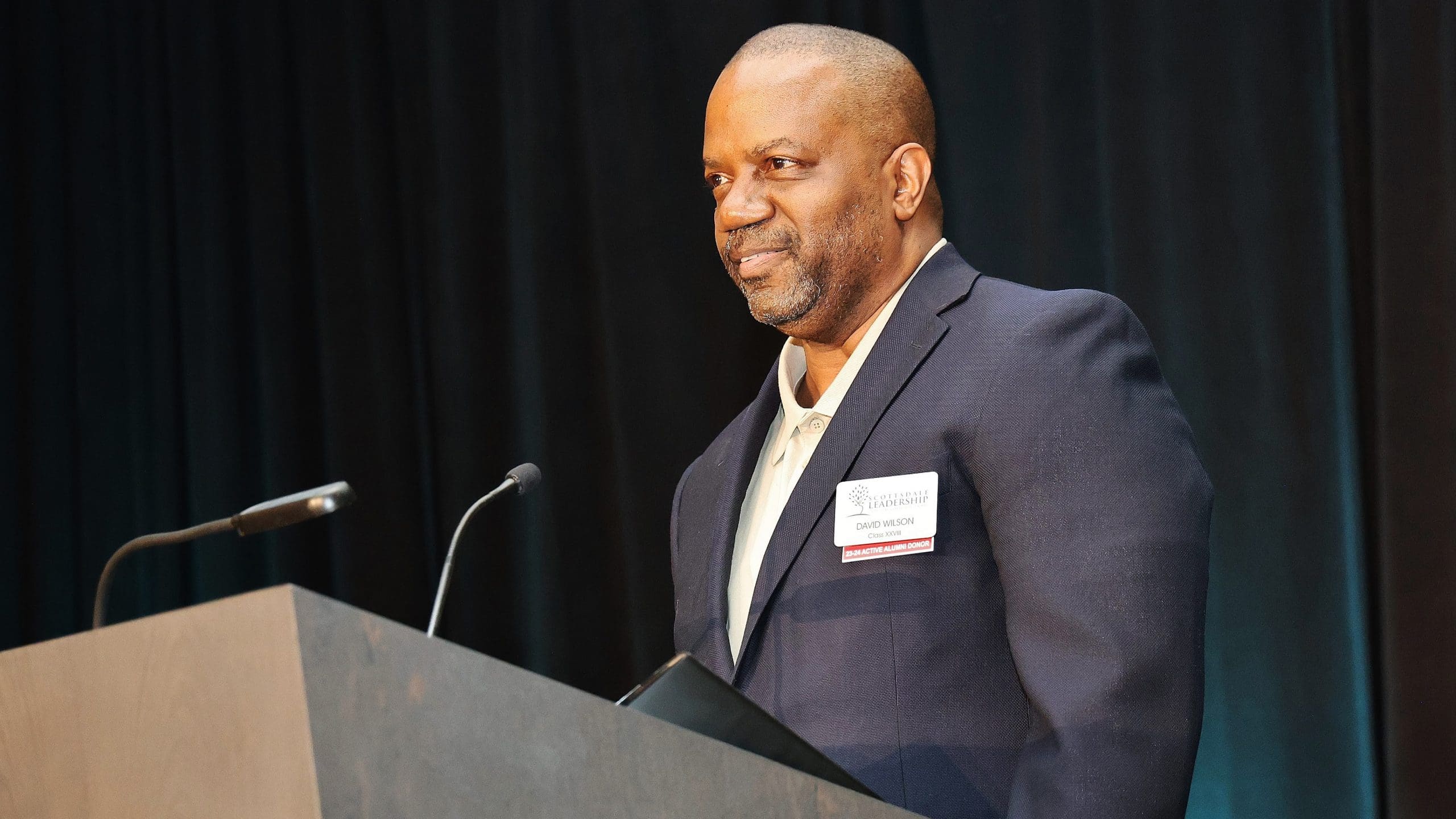 Scottsdale Leadership Inducts Community Leaders at Annual Ceremony ...