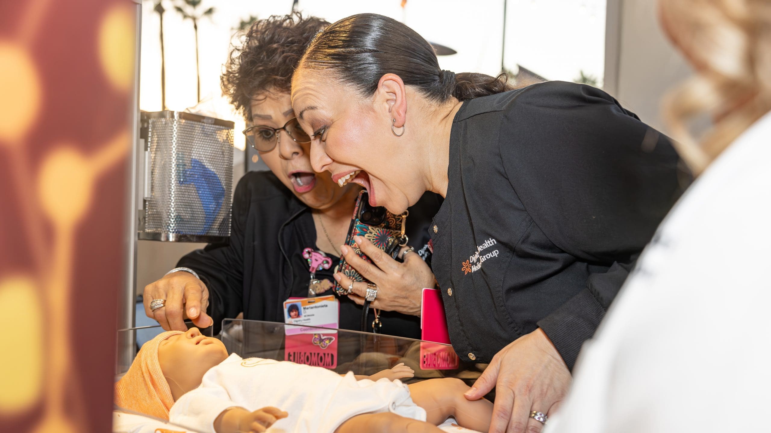 St. Joseph's Foundation Shines at Annual 'Signature Event' - Frontdoors ...