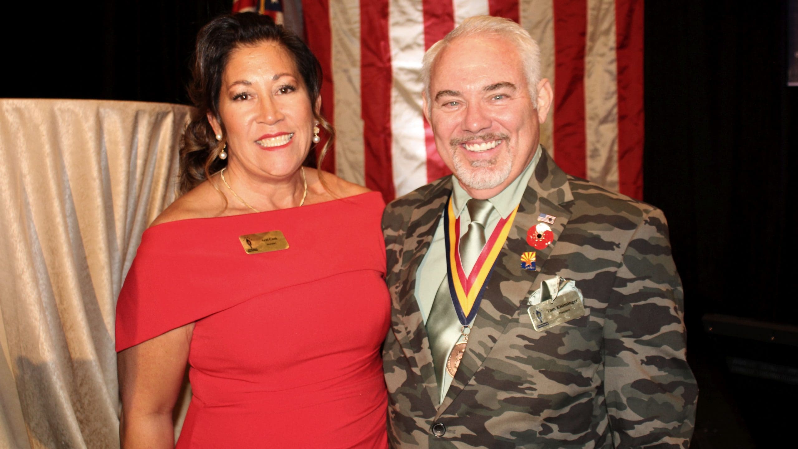 Veterans and Longtime Supporters Honored at Annual VMLC Heroes ...