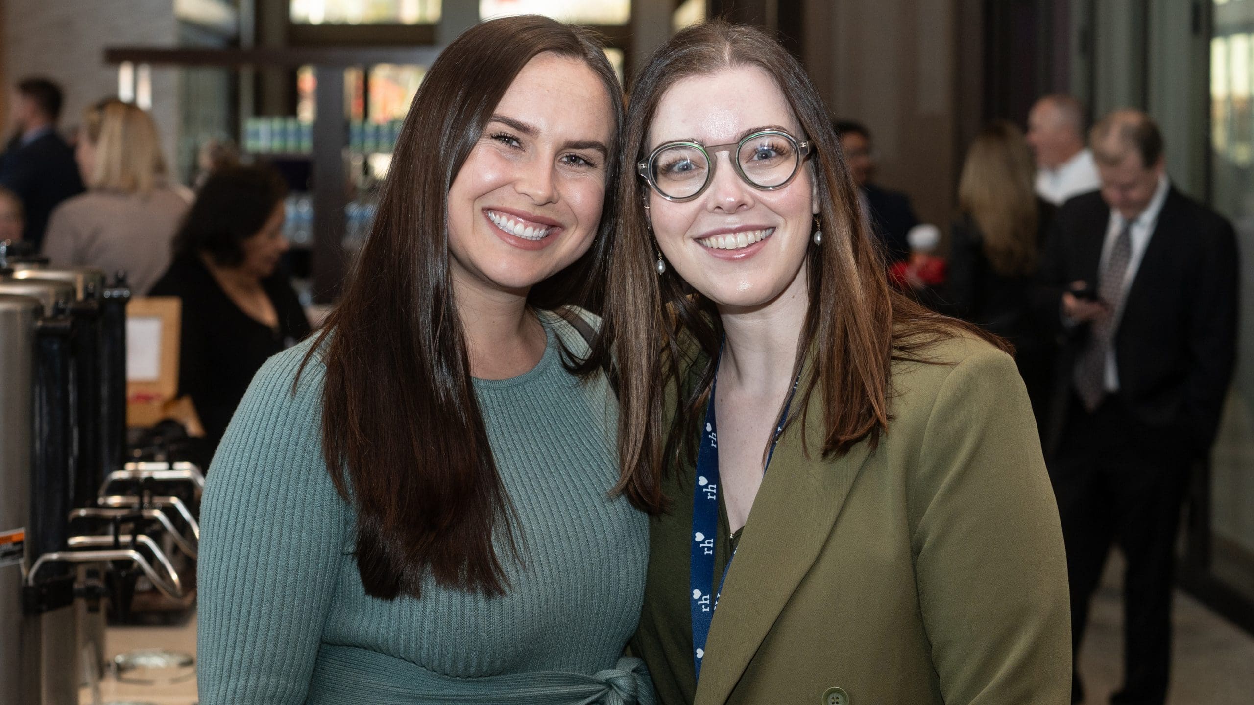 Hearts and Hope Overflow at Annual Ryan House Community Breakfast ...