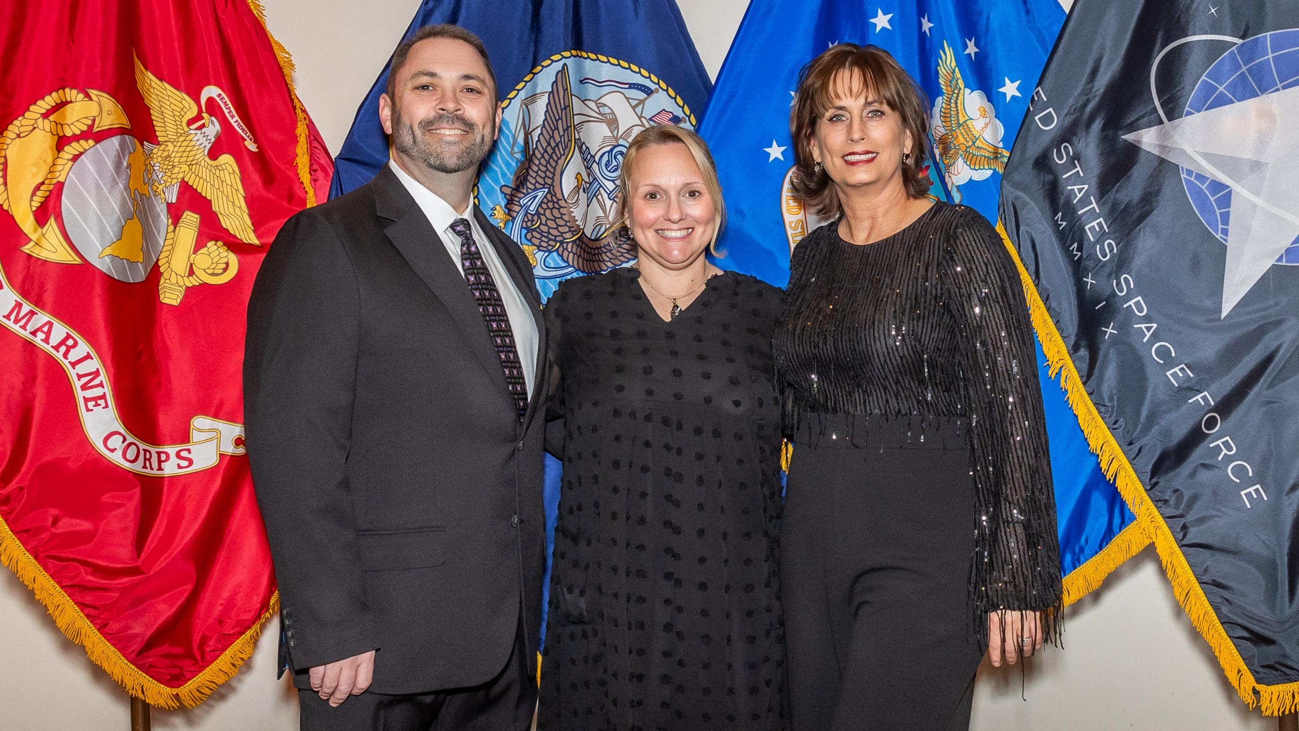 Veterans Heritage Project Toasts to 20 Years of Storytelling - Frontdoors Media