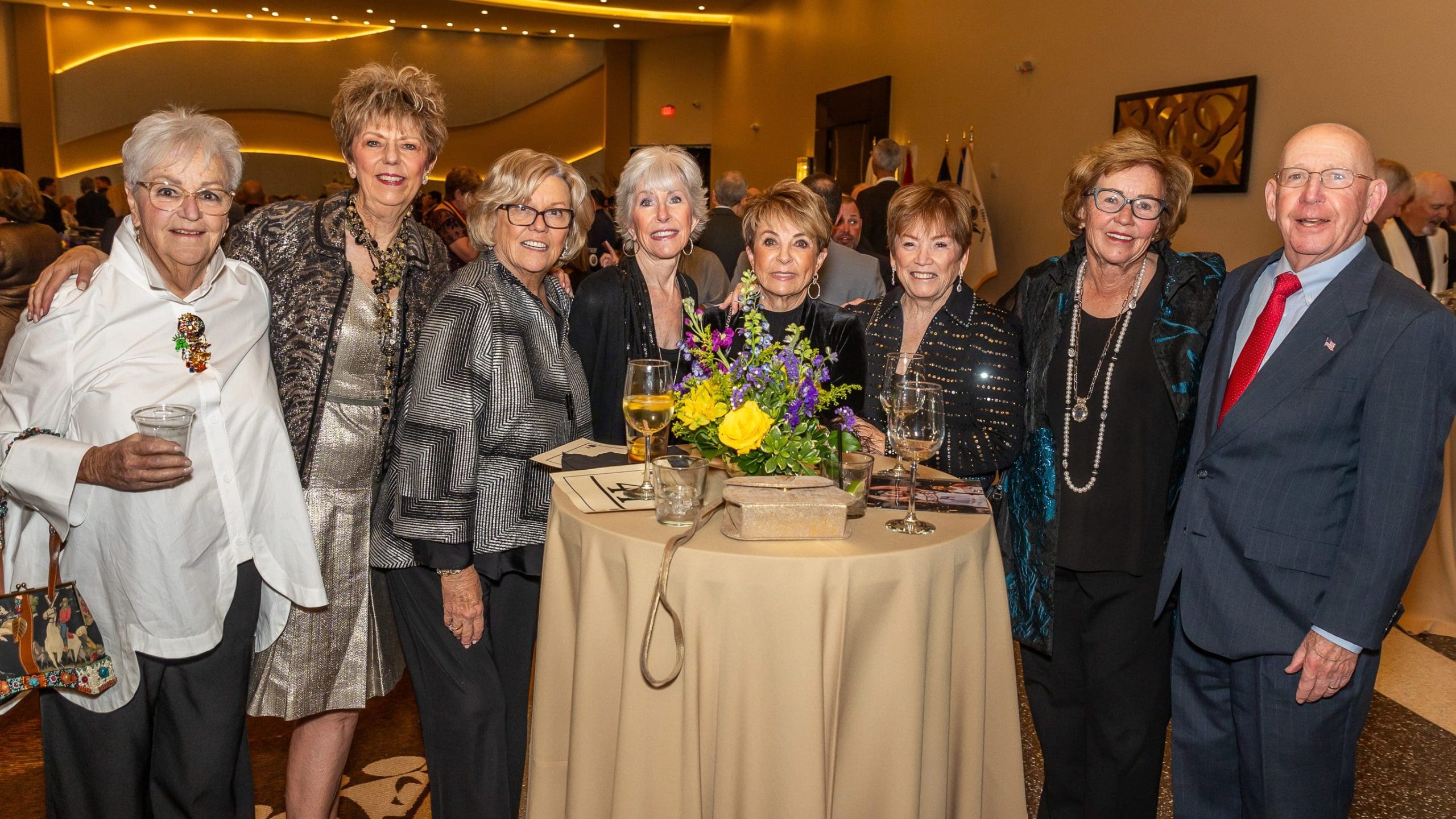 Veterans Heritage Project Toasts to 20 Years of Storytelling ...