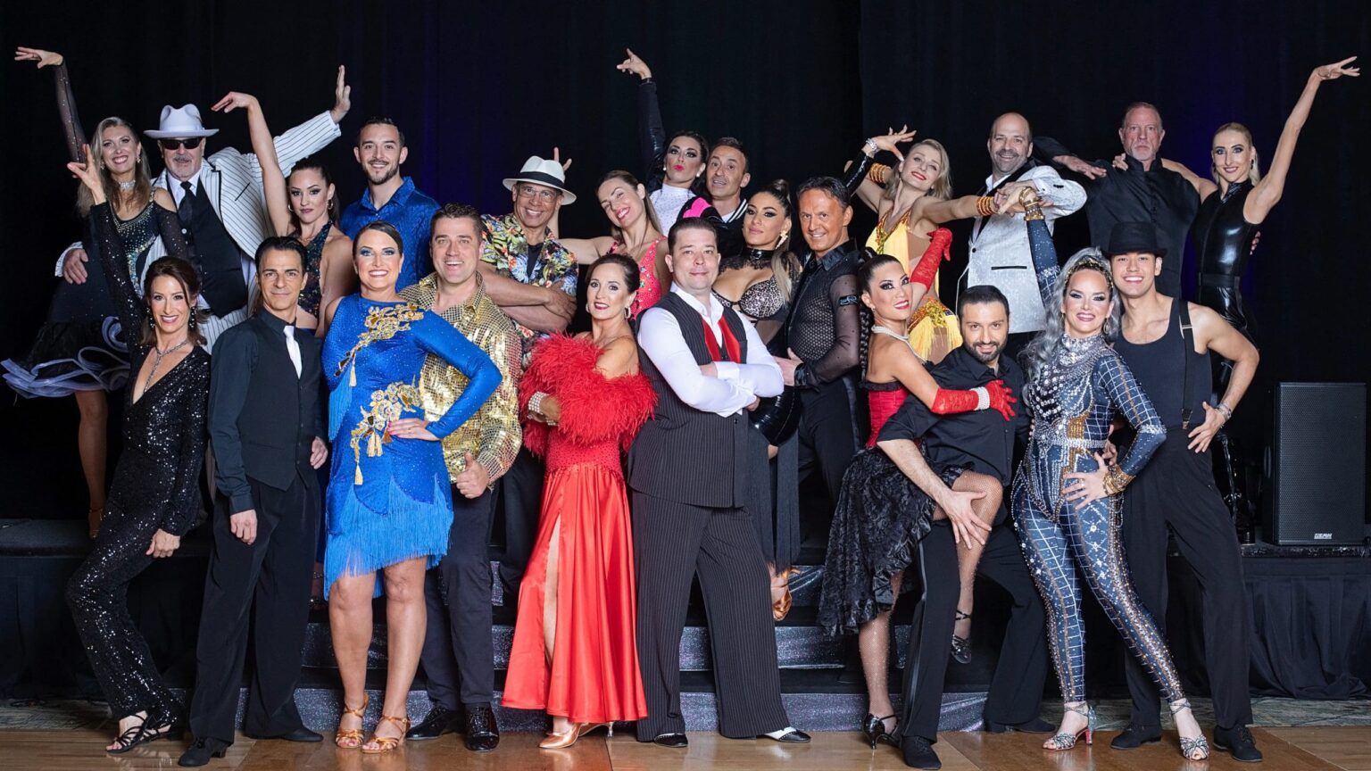 Arizona ‘Dancing with the Stars’ Features 12 Local Heroes Stepping Up ...