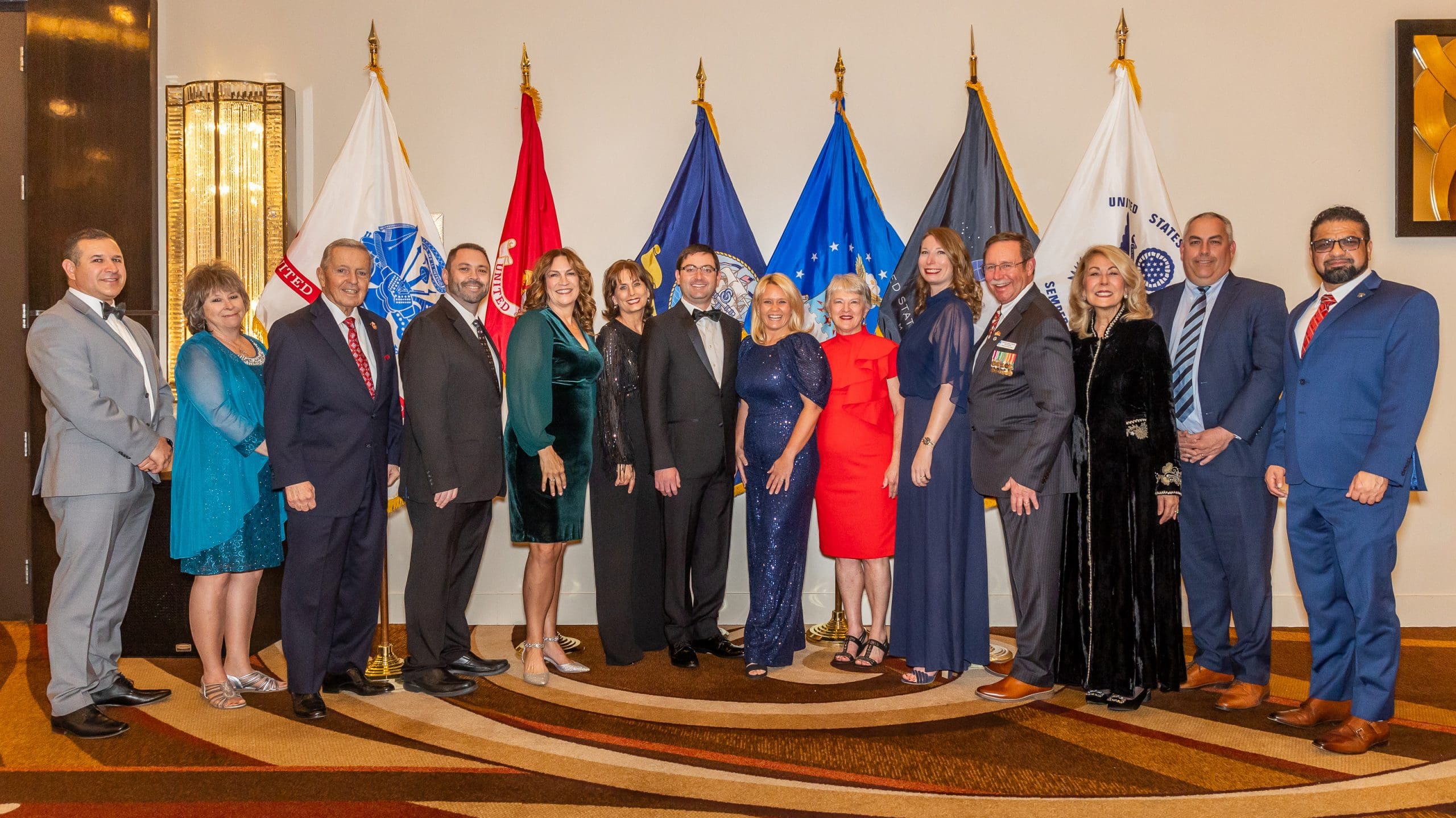 Veterans Heritage Project Toasts to 20 Years of Storytelling ...