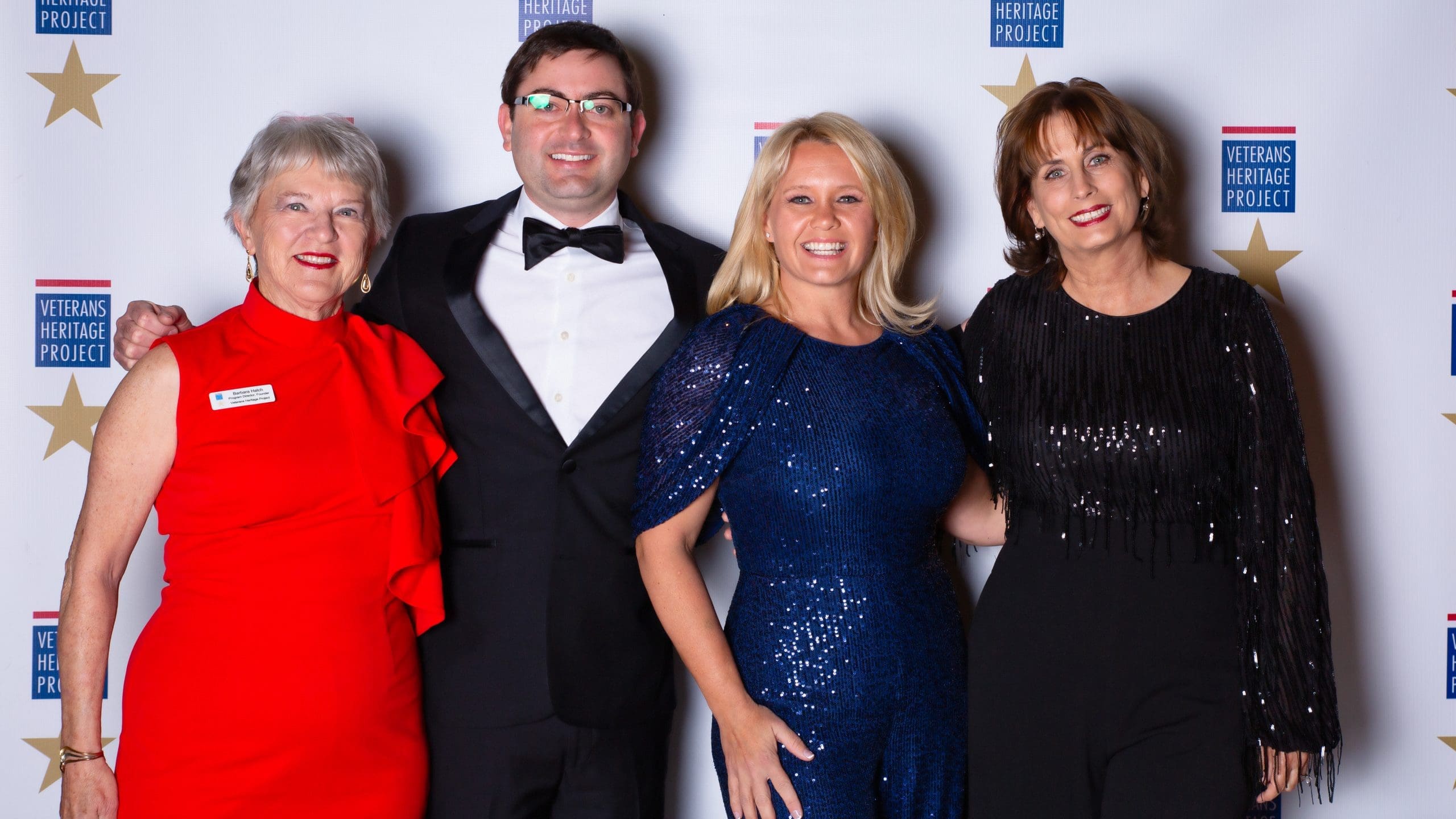 Veterans Heritage Project Toasts to 20 Years of Storytelling ...